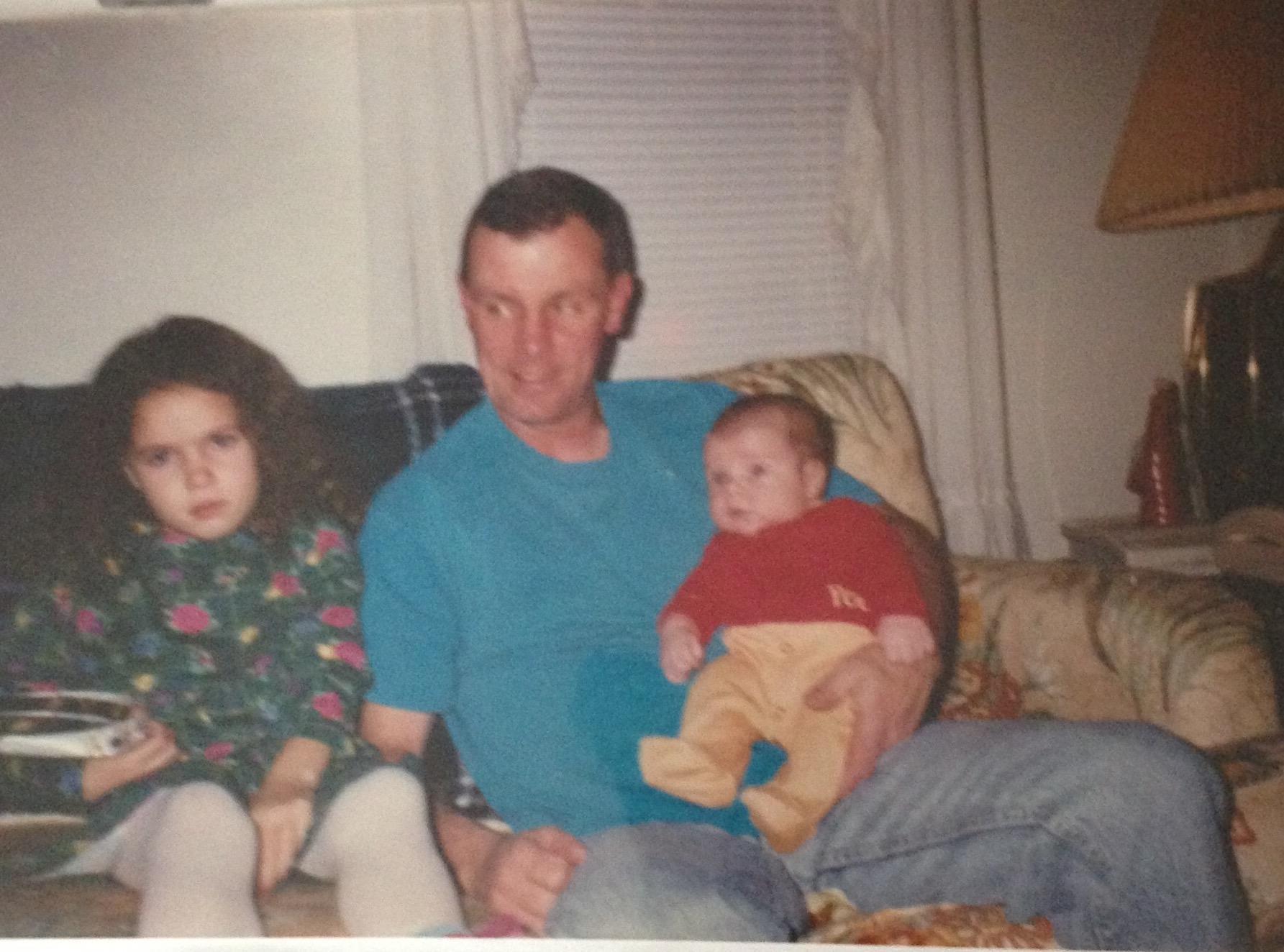 KENNETH WEIR Obituary - Death Notice and Service Information