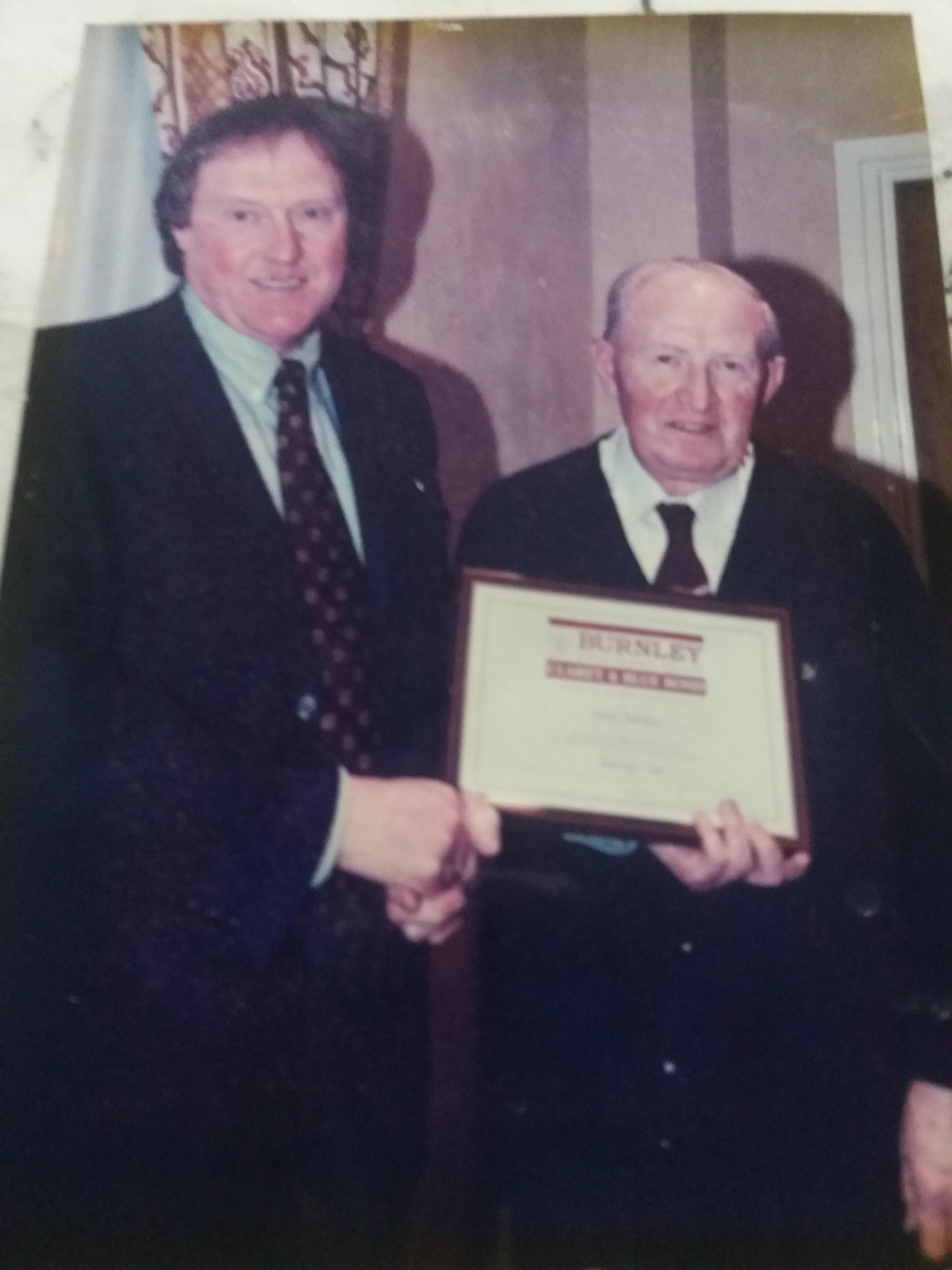 Harry Marsden Obituary (2018) - Legacy Remembers