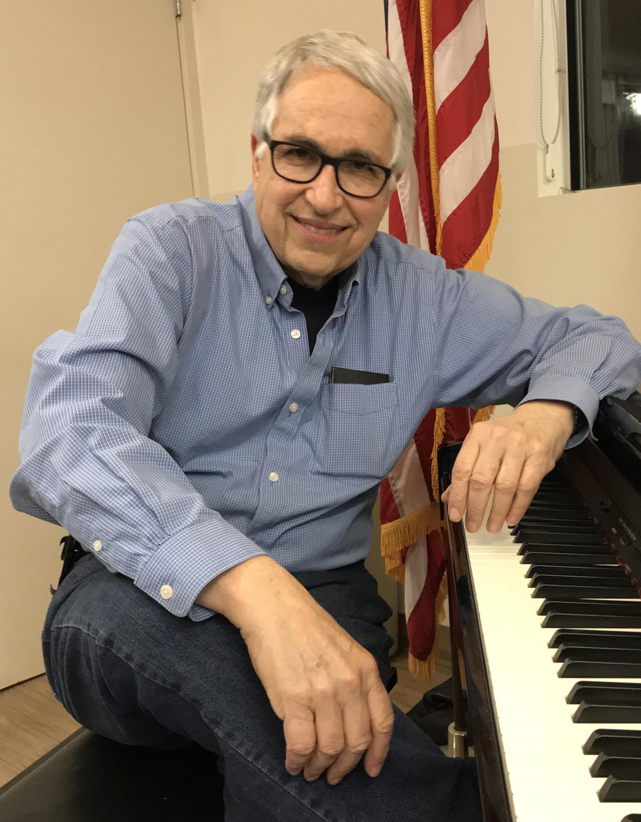 GEORGE HARBAUGH Obituary - Death Notice and Service Information
