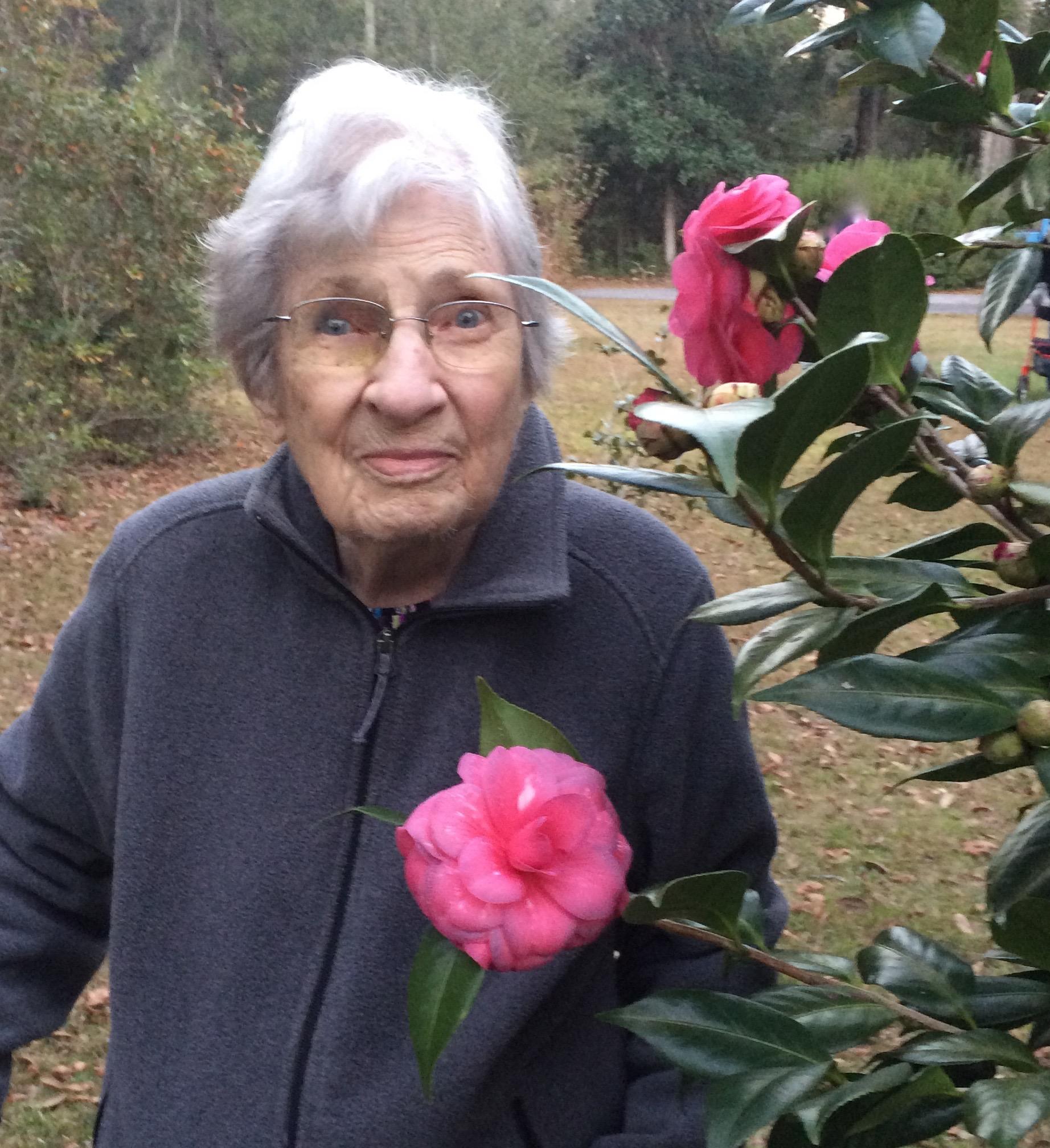 Mary Reese Obituary (1925 - 2018) - Milton, FL - the Pensacola News Journal