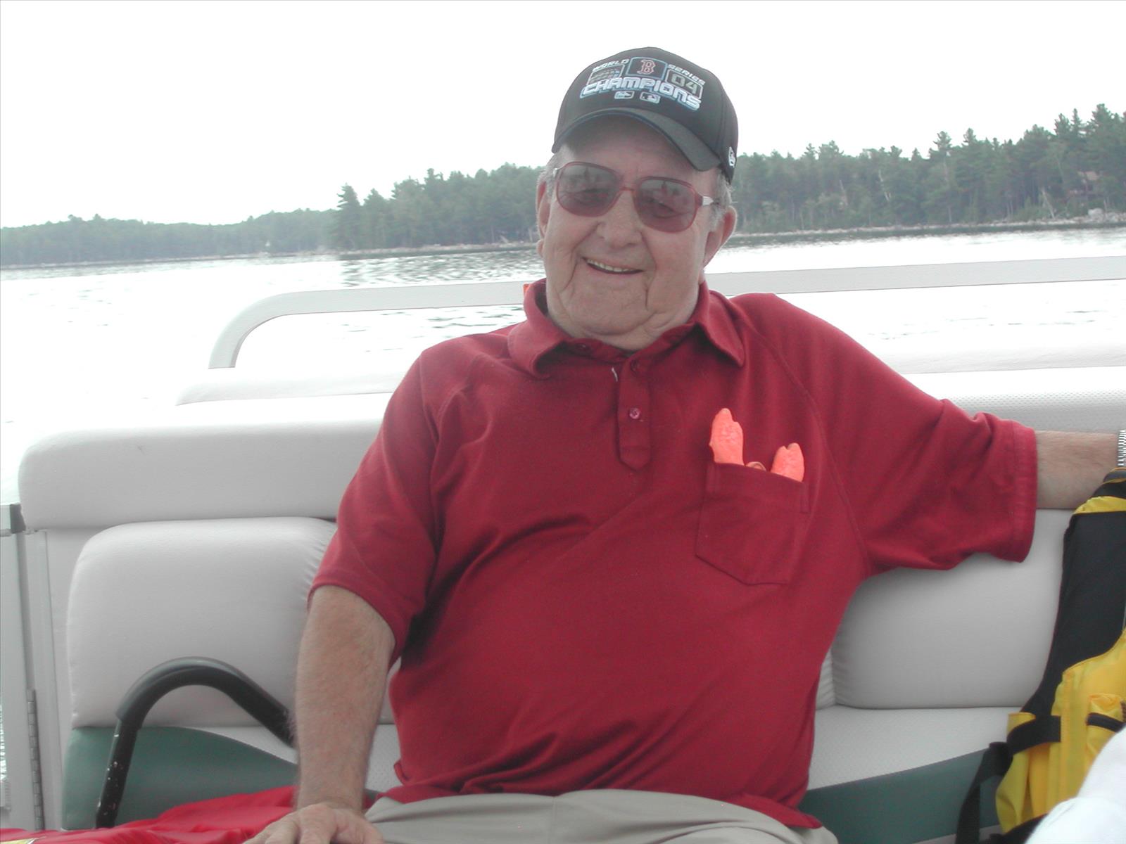 Keith Leavitt Obituary (1929 - 2018) - Legacy Remembers