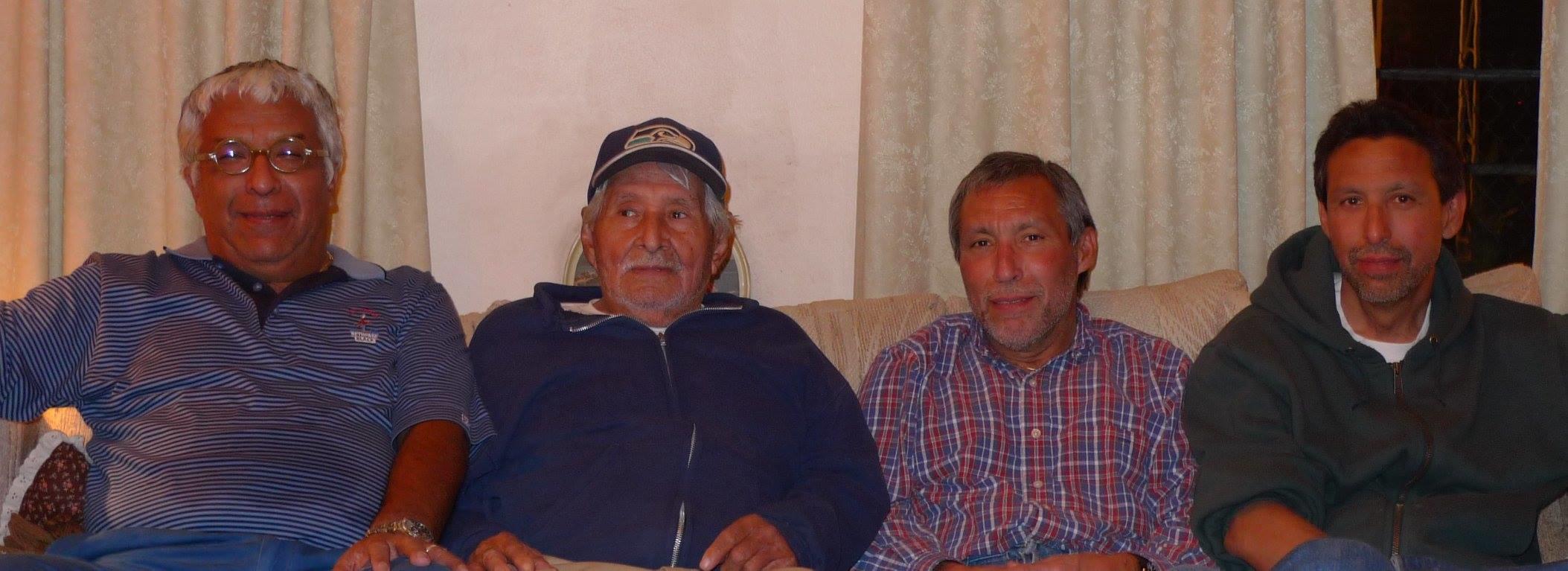 BLAS RODRIGUEZ Obituary (1923 - 2018) - Brawley, CA - Imperial Valley ...