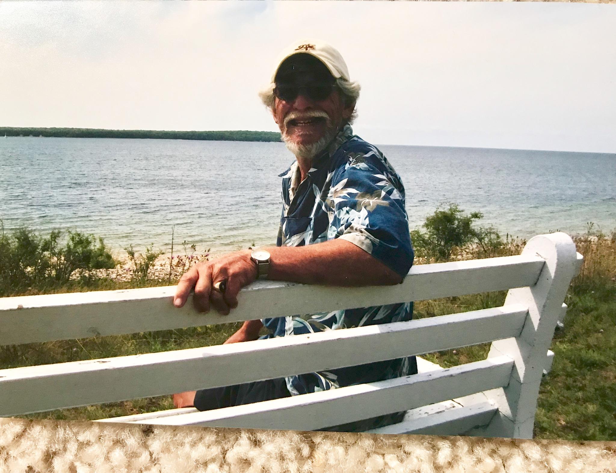 Michael Hanson Obituary - Death Notice and Service Information