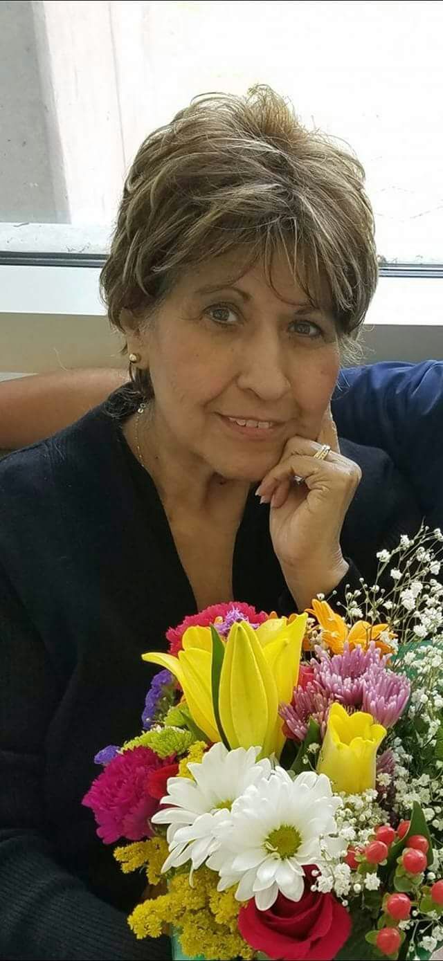 Consuelo Ramirez Obituary (1947 - 2018) - Houston, TX - Houston Chronicle