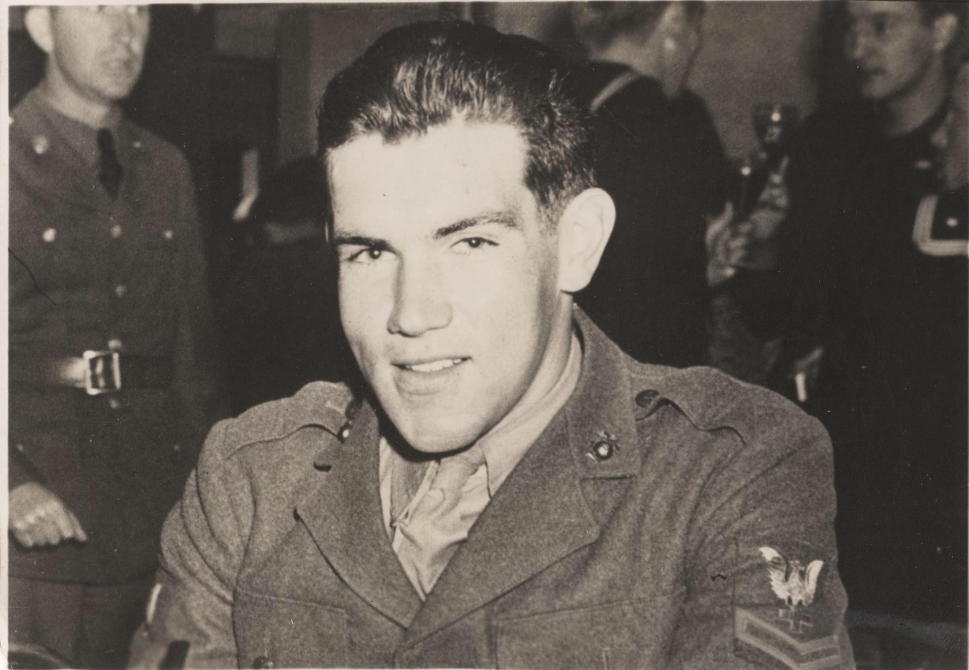 William Gorman Obituary (1922 - 2016) - Seattle, WA - The Seattle Times