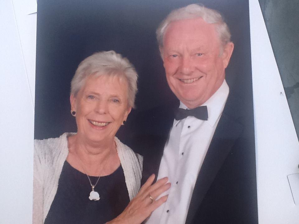 Janet Ross Obituary (2018) - Houghton le Spring, Tyne and Wear ...