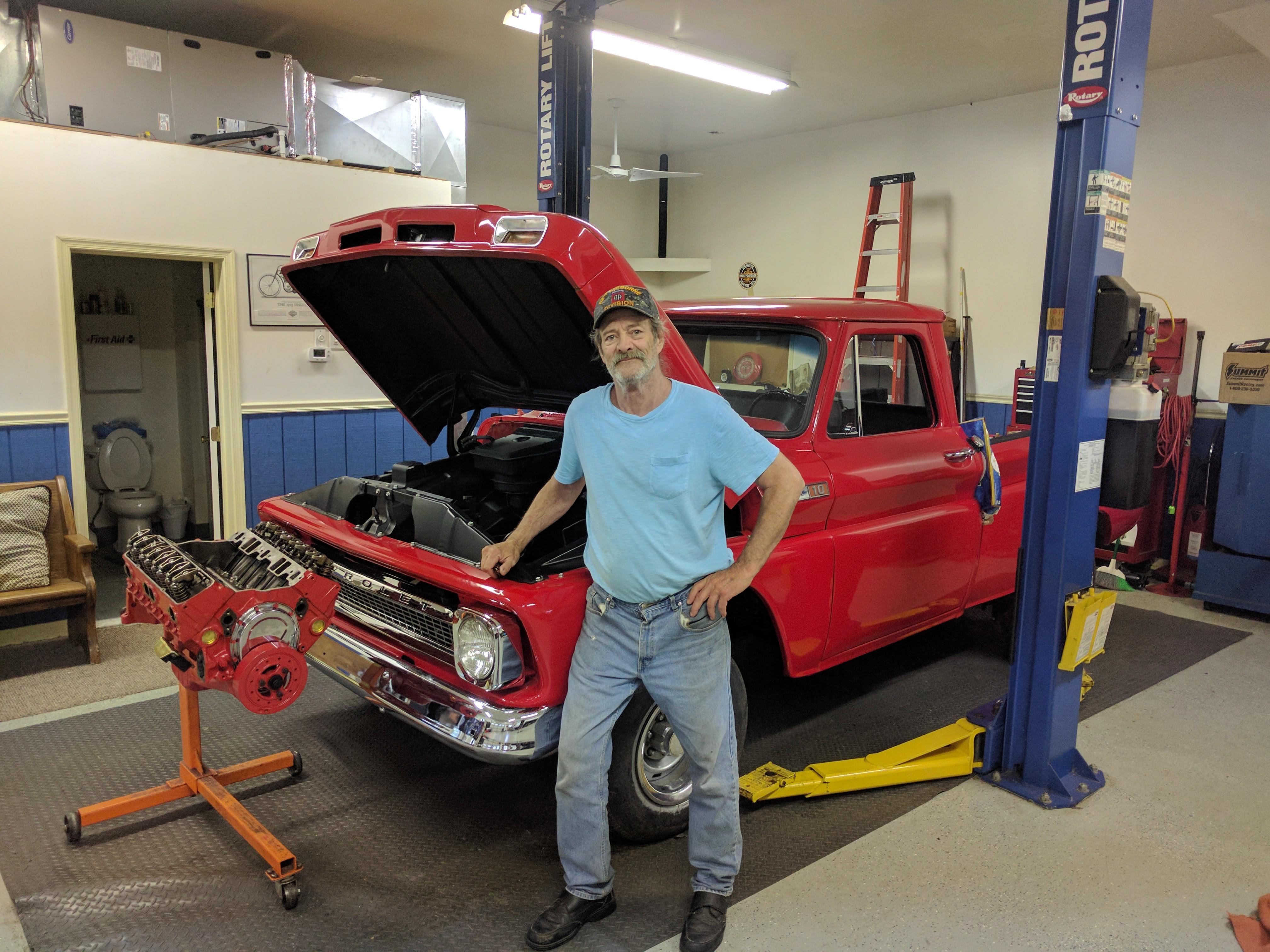William Tessier Obituary (2018) - Frederick, MD - The Frederick News-Post