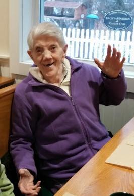 JEAN CUNNINGHAM Obituary (2018) - Woburn, MA - Boston Globe