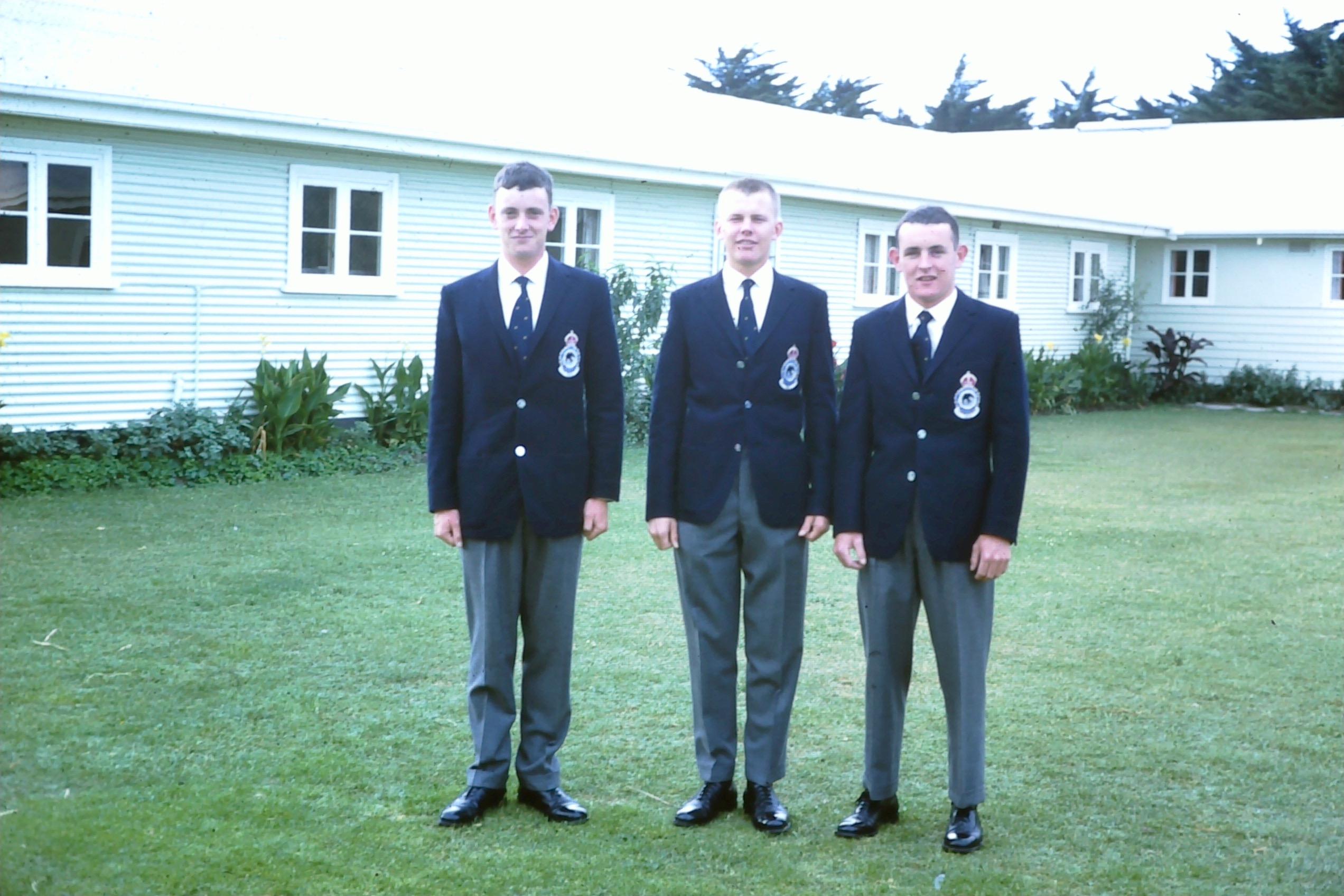 David Gaylard Obituary - Death Notice and Service Information