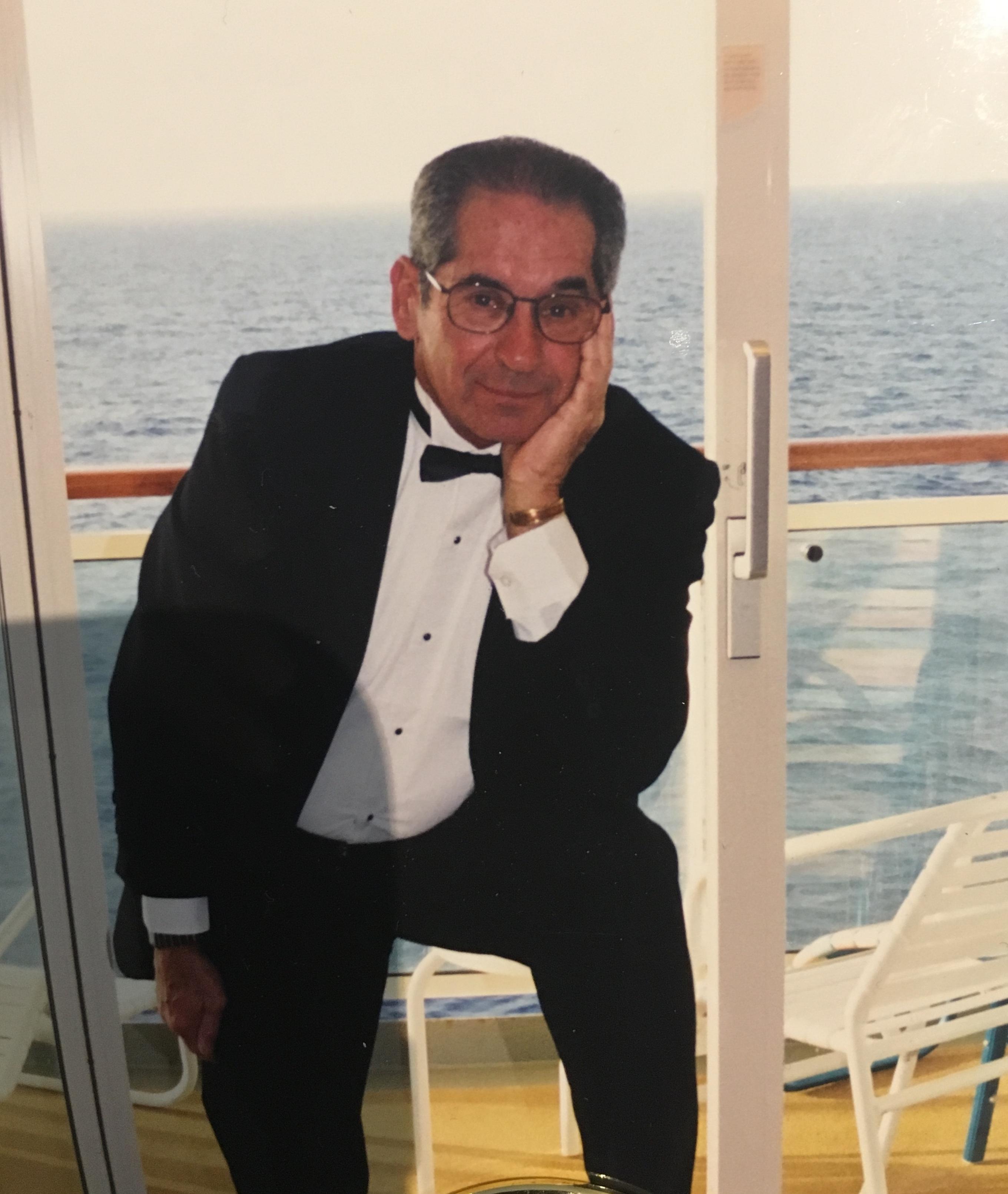 John Keiser Obituary (1927 - 2018) - Mishawaka, NV - South Bend Tribune