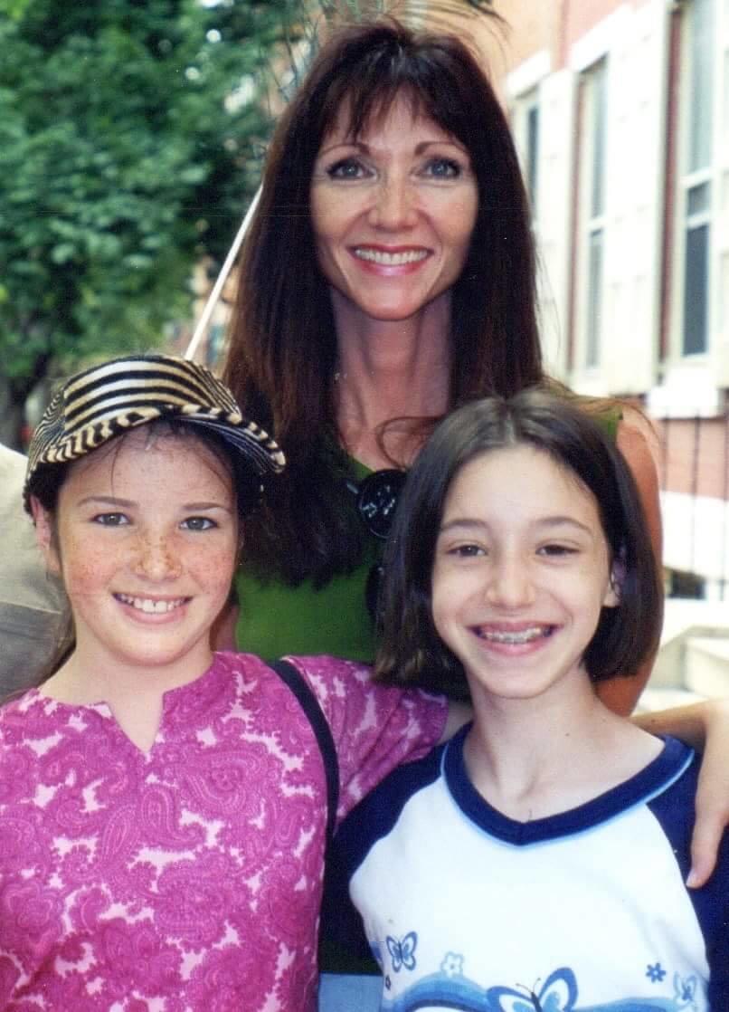 Susan Danner Obituary (1960 - 2018) - Allentown, PA - Morning Call