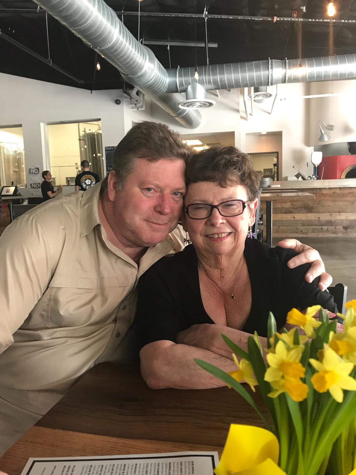 MARYANN TERHORST Obituary (2018) - Legacy Remembers