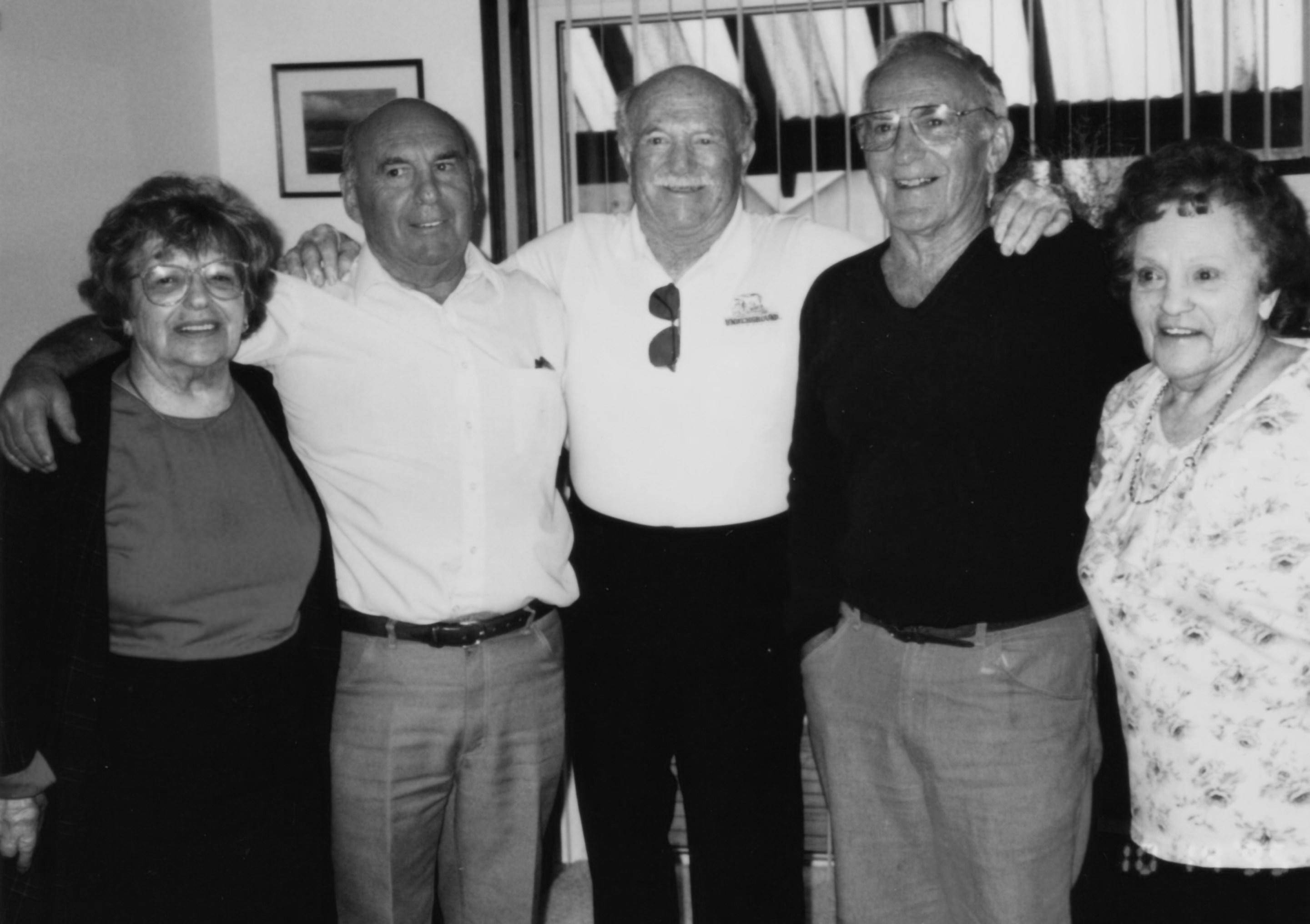 ANTHONY ZARELLA Obituary (2018) - Lexington, MA - Boston Globe