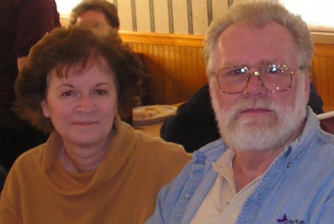 John Stempien Obituary (1935 - 2018) - Chambersburg, PA - The RecordHerald