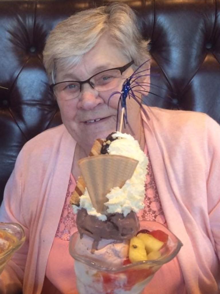 Jeanette MURPHY Obituary (2017) - Legacy Remembers