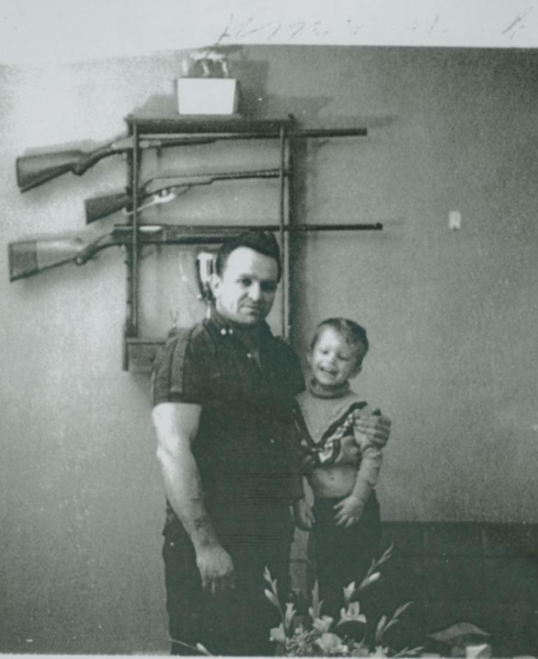 Jimmy Compton Obituary (1934 - 2018) - Madison, OH - News-Herald