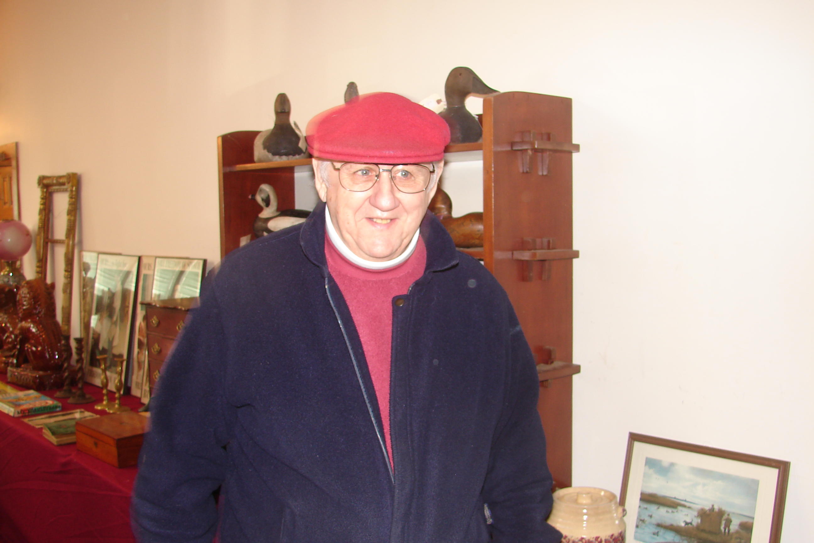 LEO HURLEY Obituary (1938 - 2018) - Melrose, MA - Boston Globe