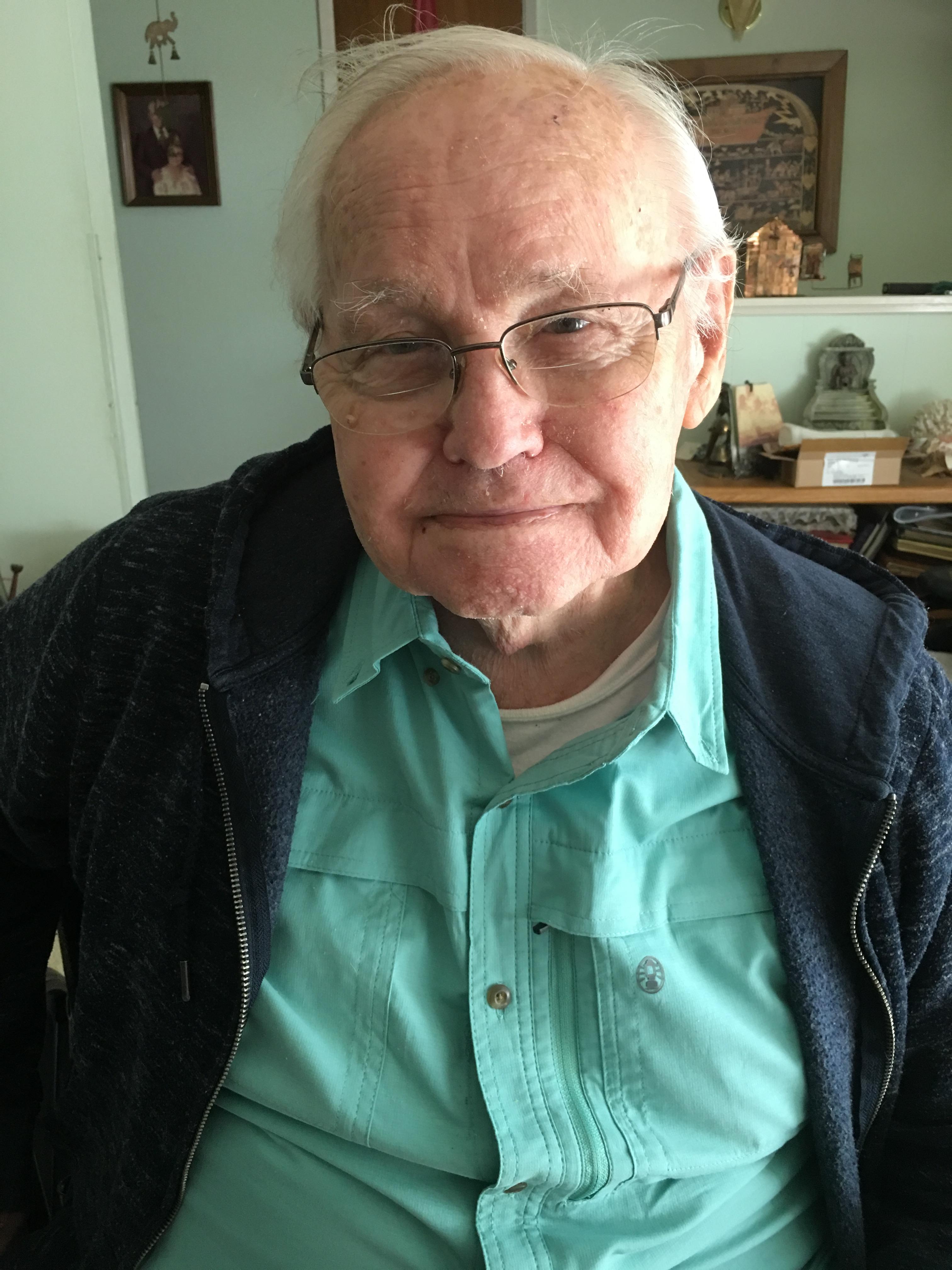 Robert Trudell Obituary (1929 - 2018) - Marysville, CA - Appeal Democrat