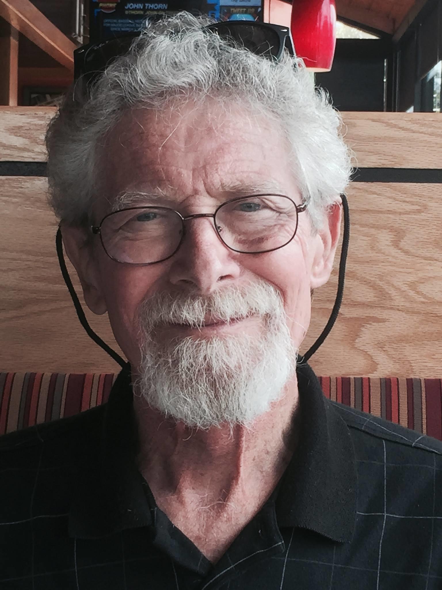 Alan HAINES Obituary - Death Notice and Service Information