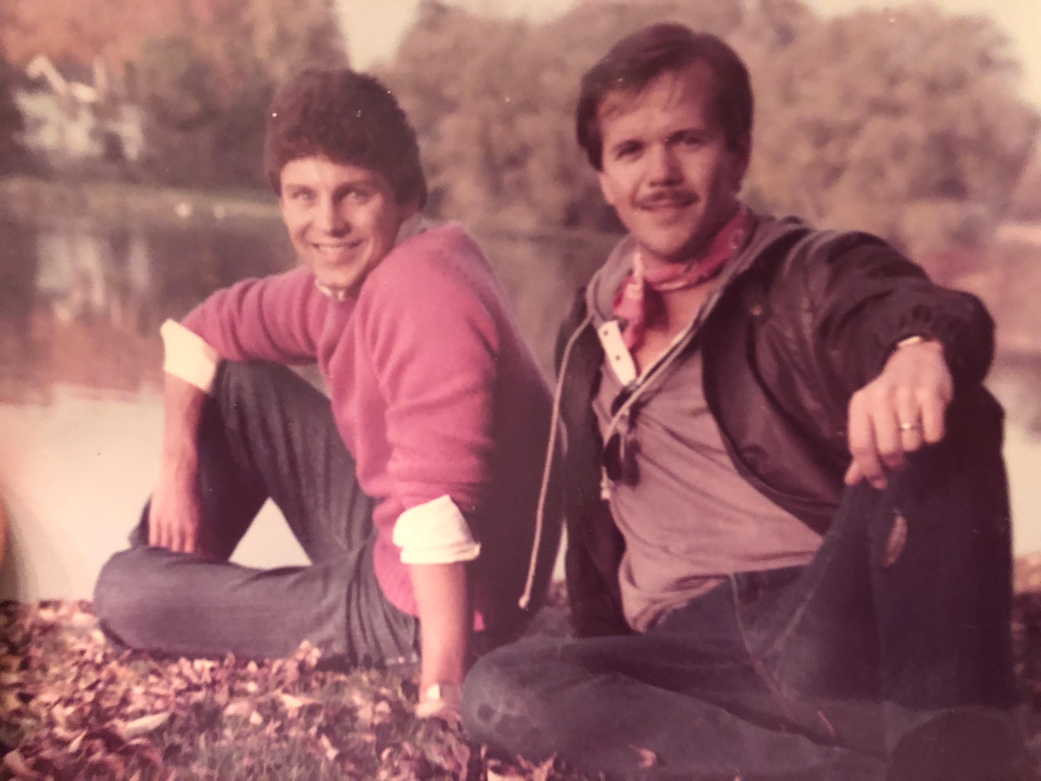 David ROBEY Obituary - Death Notice and Service Information