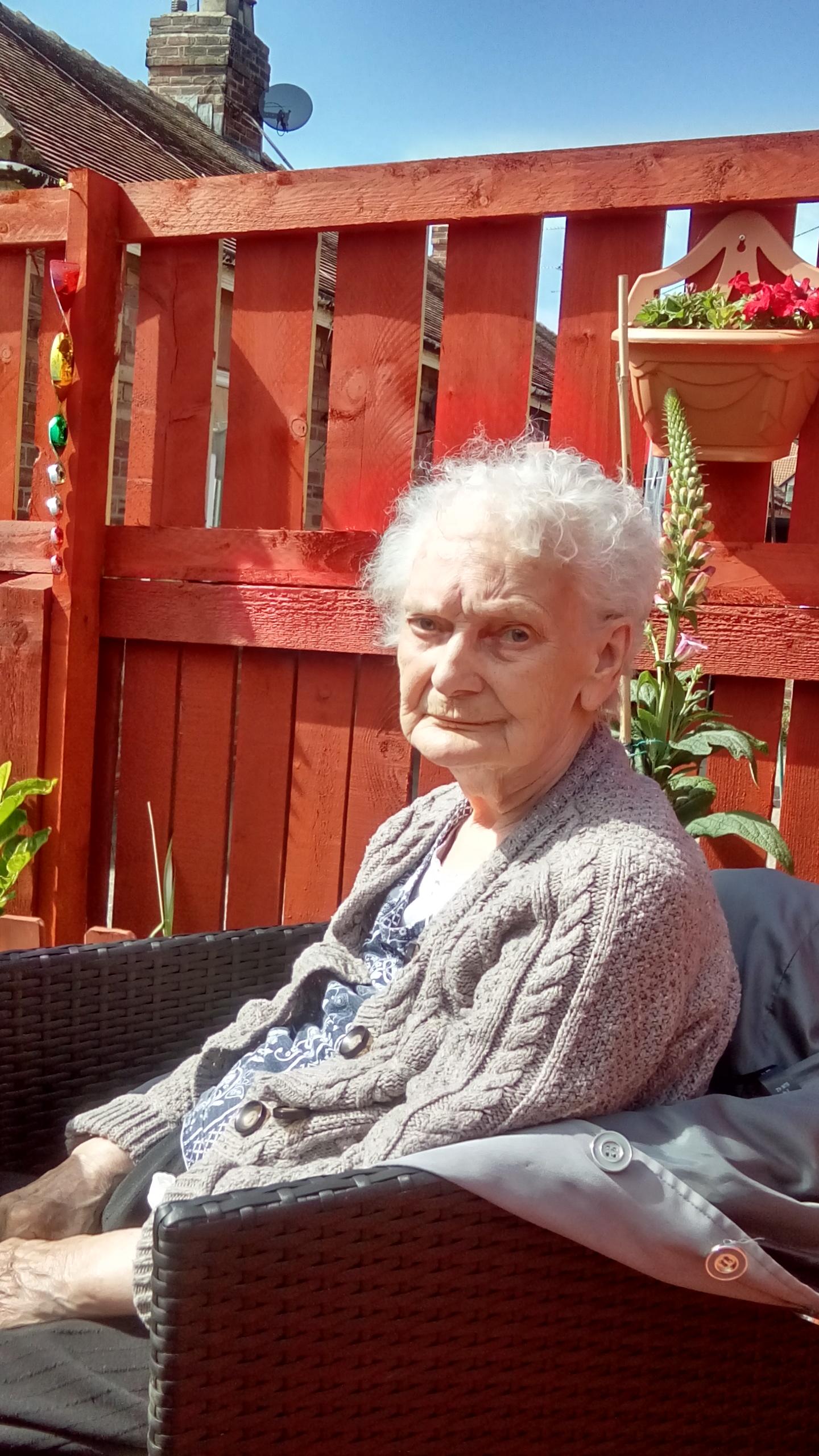 Irene Daly Obituary - Death Notice and Service Information