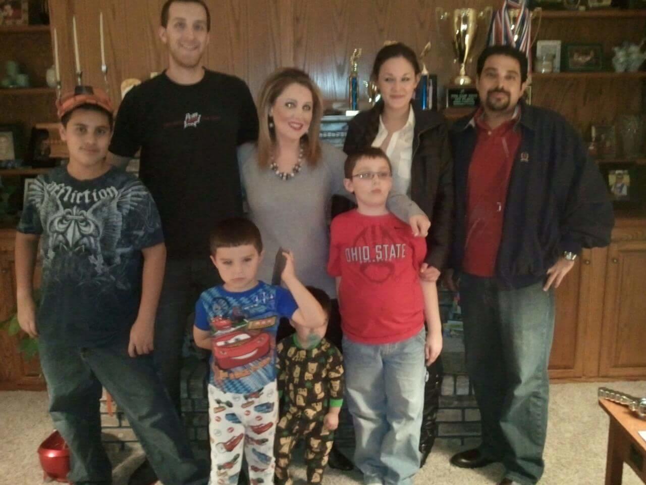 Mason Fernandez Obituary - Death Notice and Service Information
