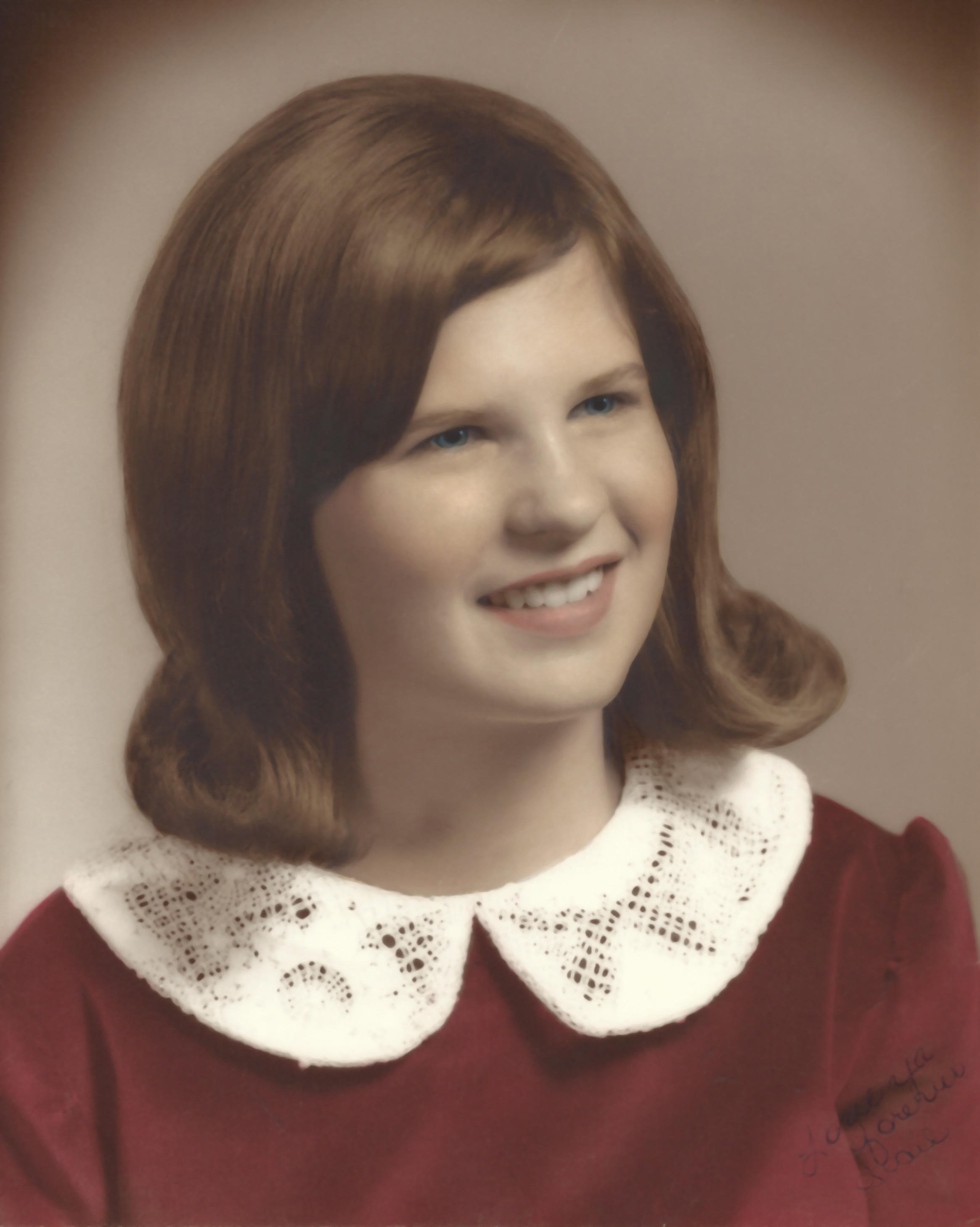 Gail Wilson Obituary - Death Notice and Service Information