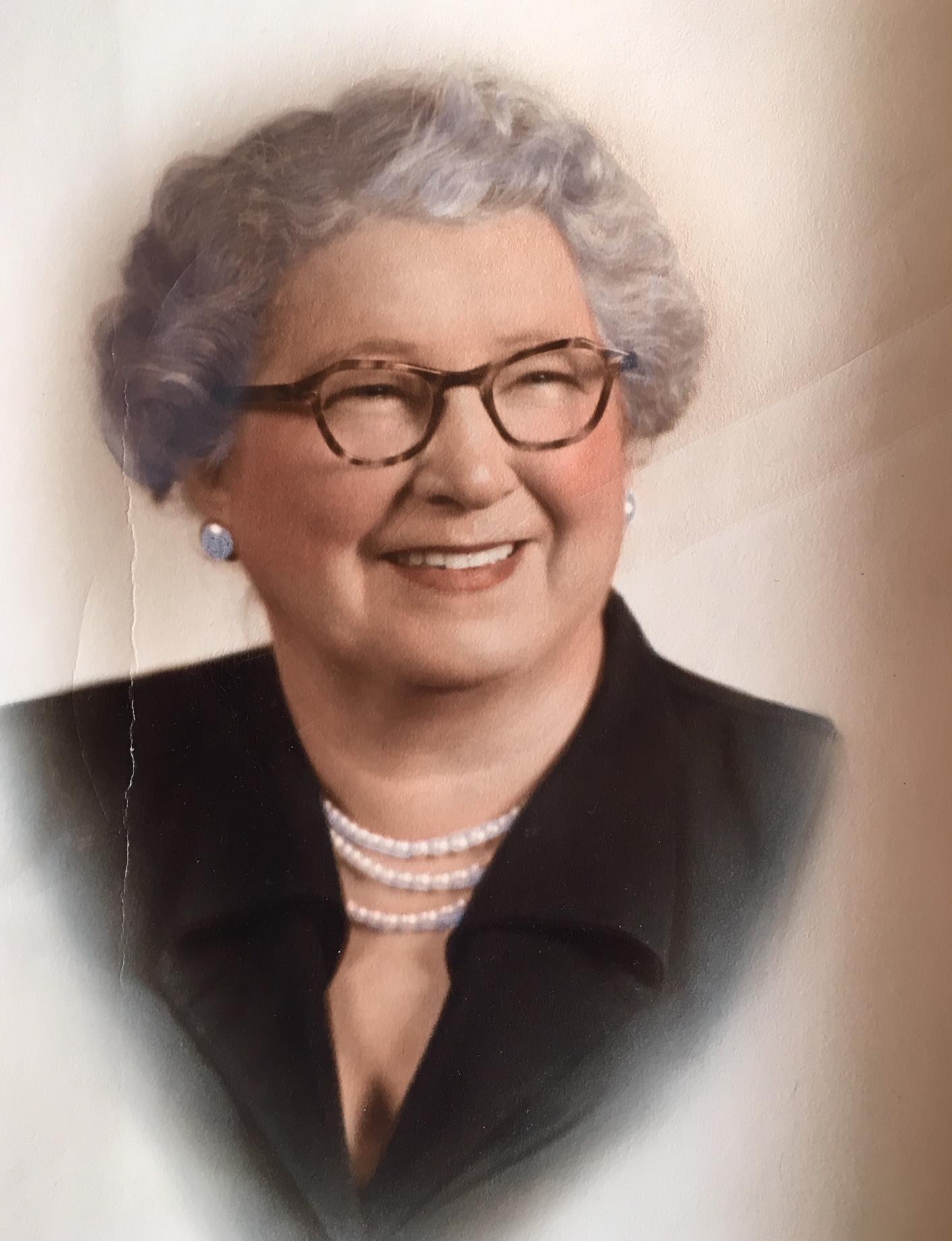 Kathryn Ballard Obituary (1930 - 2018) - East Hartford, CT - Hartford ...