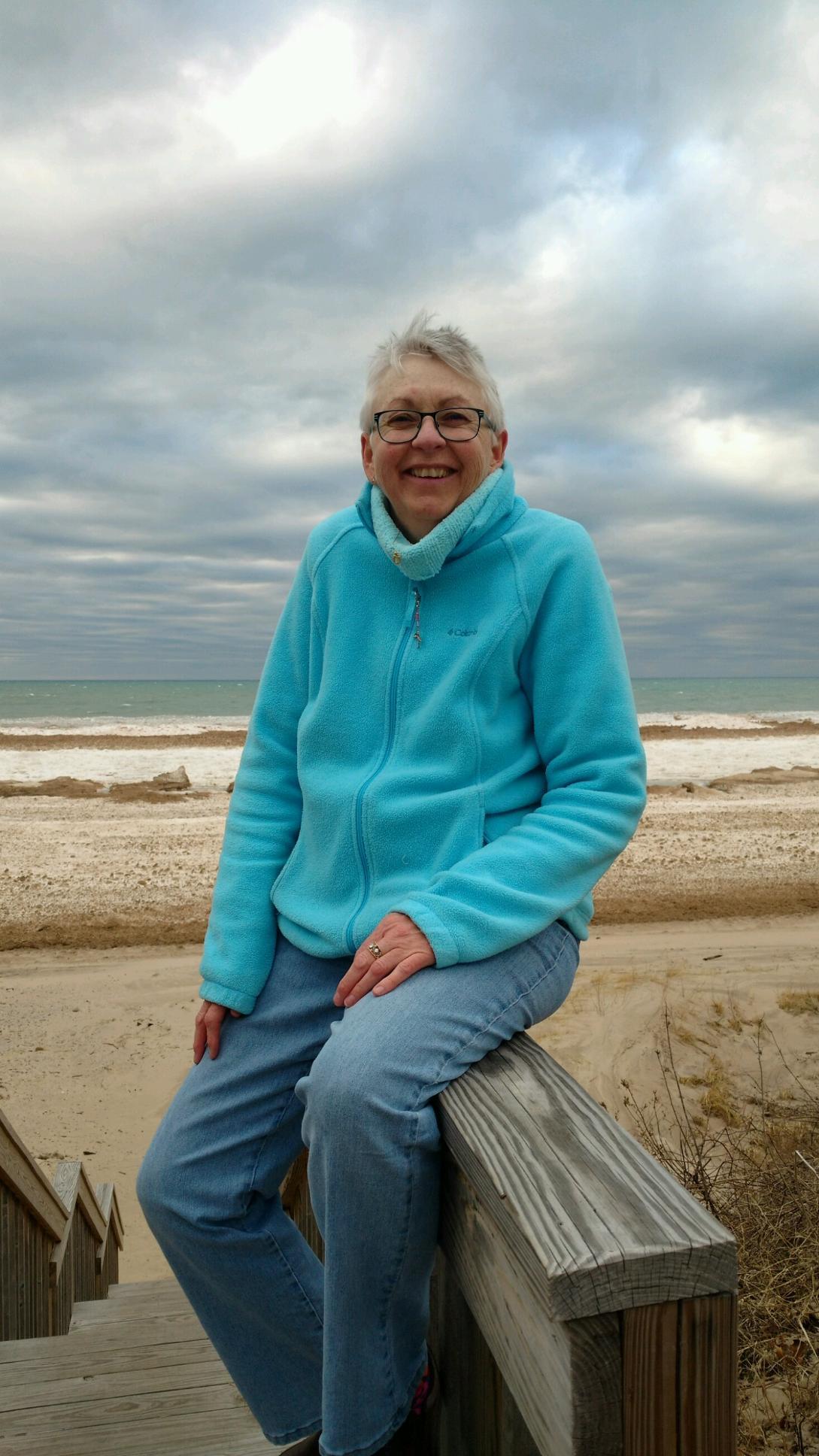 Mary AREHART Obituary (1954 - 2018) - Legacy Remembers
