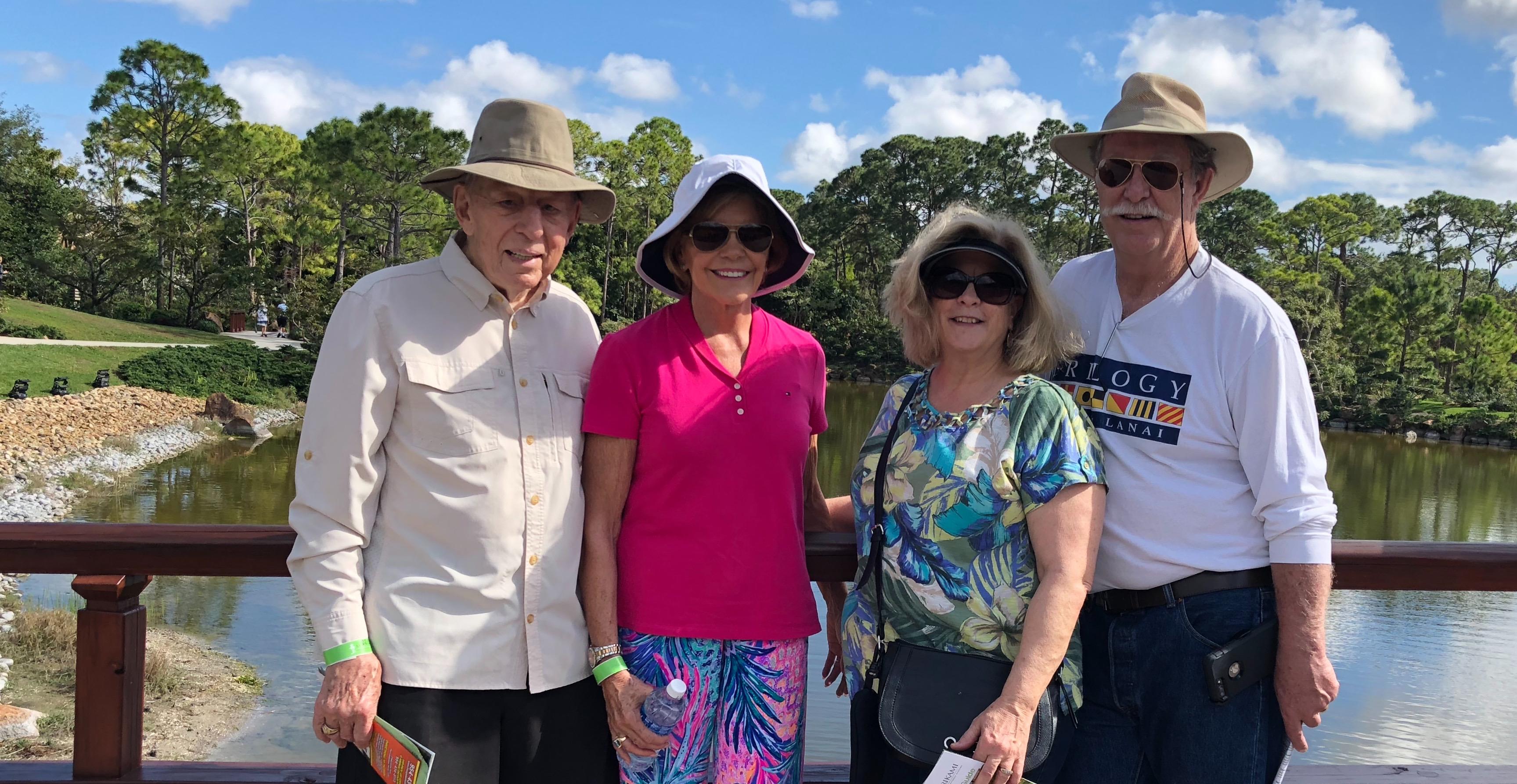 David Stinson Obituary (1930 - 2018) - Centennial, CO - Rockford ...