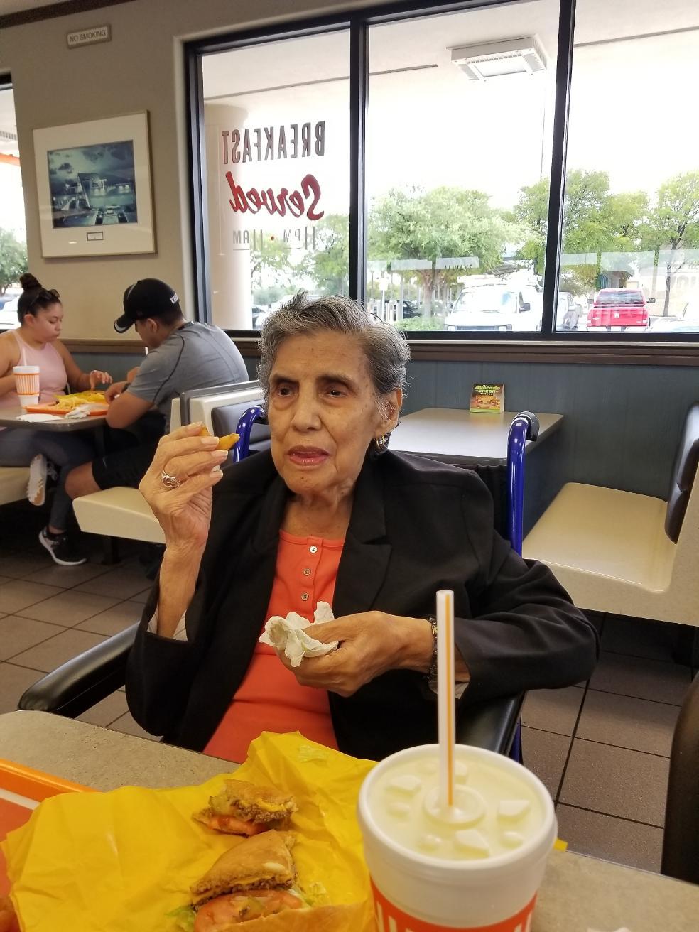 Anna Davila Obituary - Death Notice and Service Information