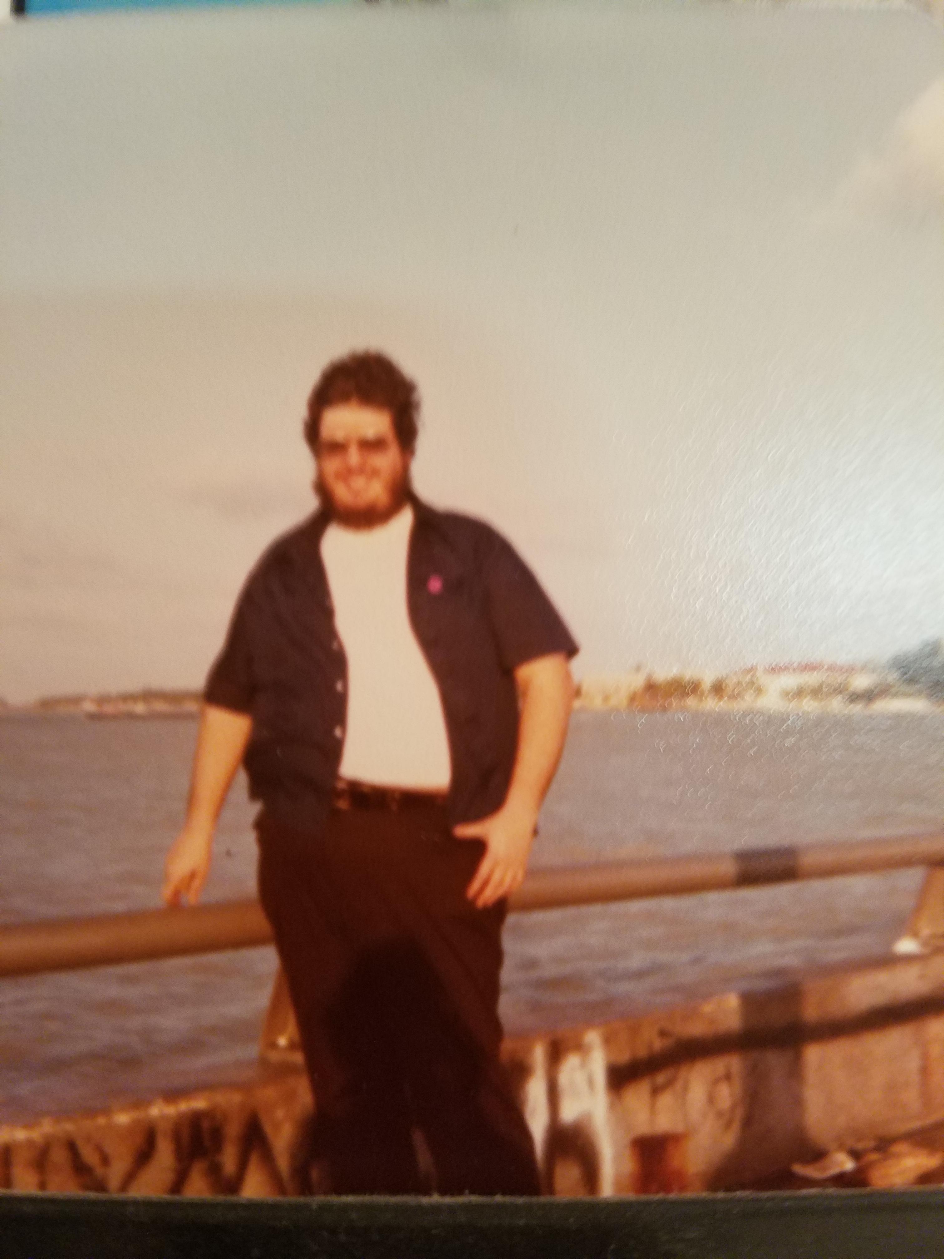 Anthony Adducci Obituary (1950 - 2018) - Chicago Heights, IL - Daily ...