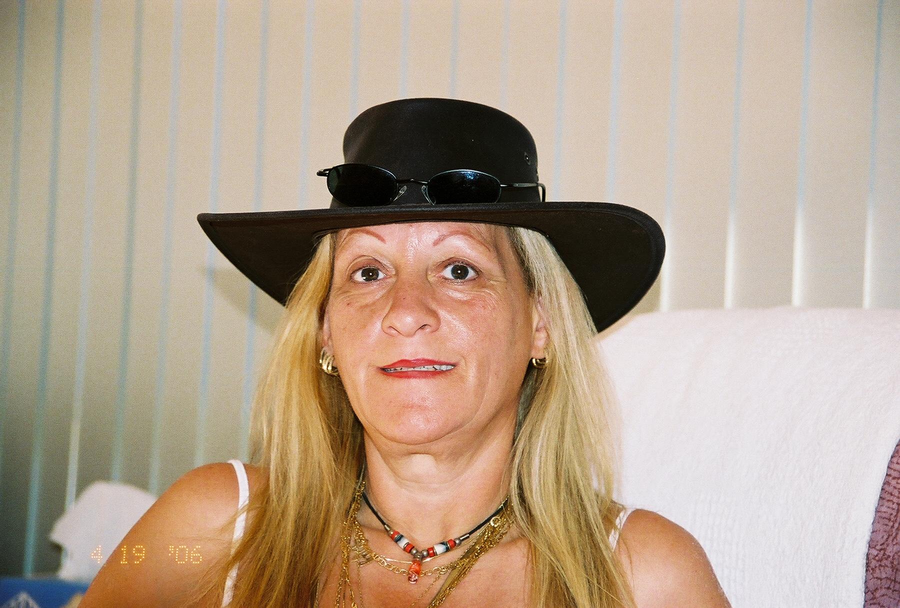 Lucy CATTLEY Obituary (2018) - Legacy Remembers