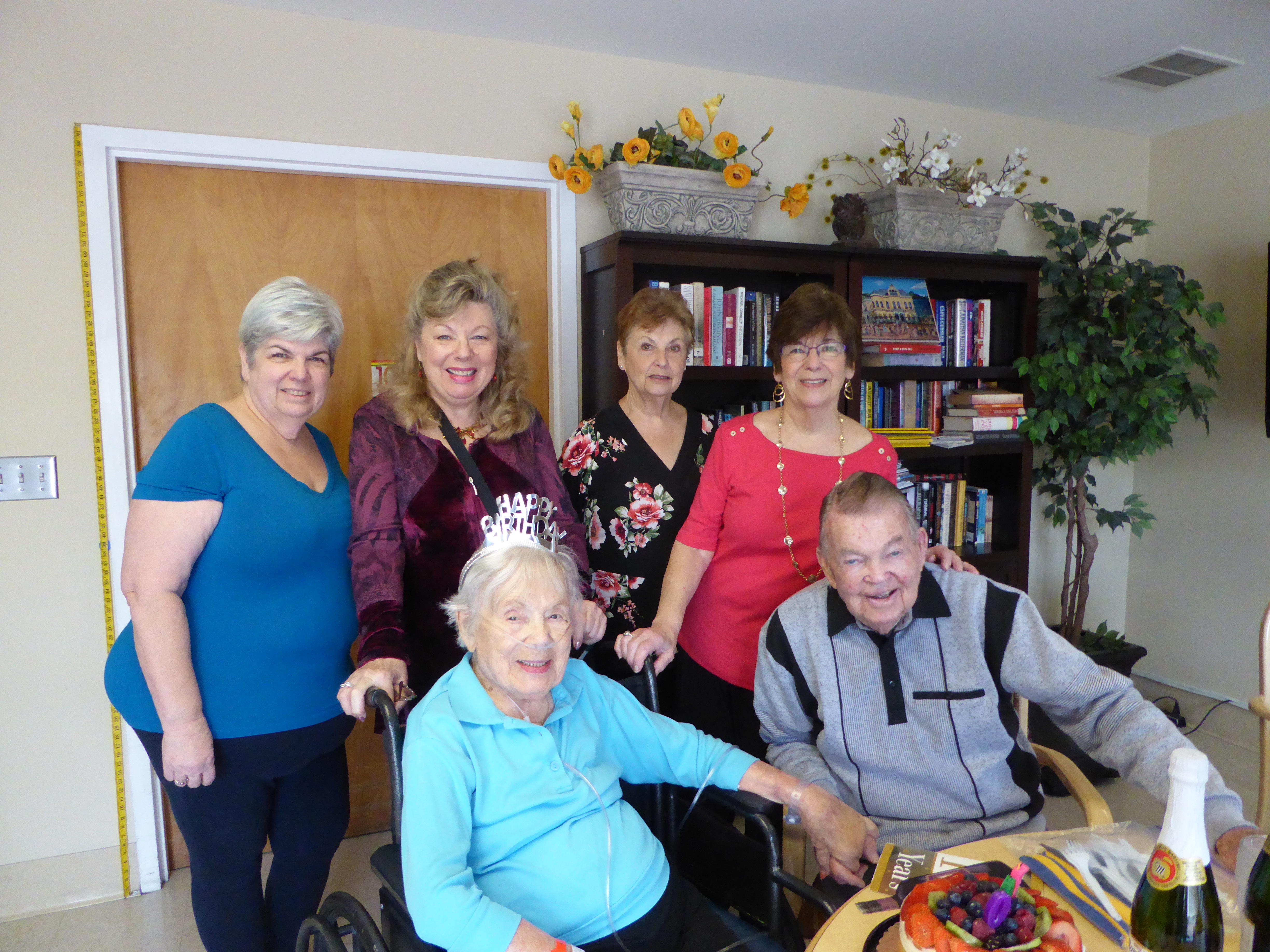 Grace Greer Obituary (1917 - 2018) - Watsonville, CA - Santa Cruz Sentinel