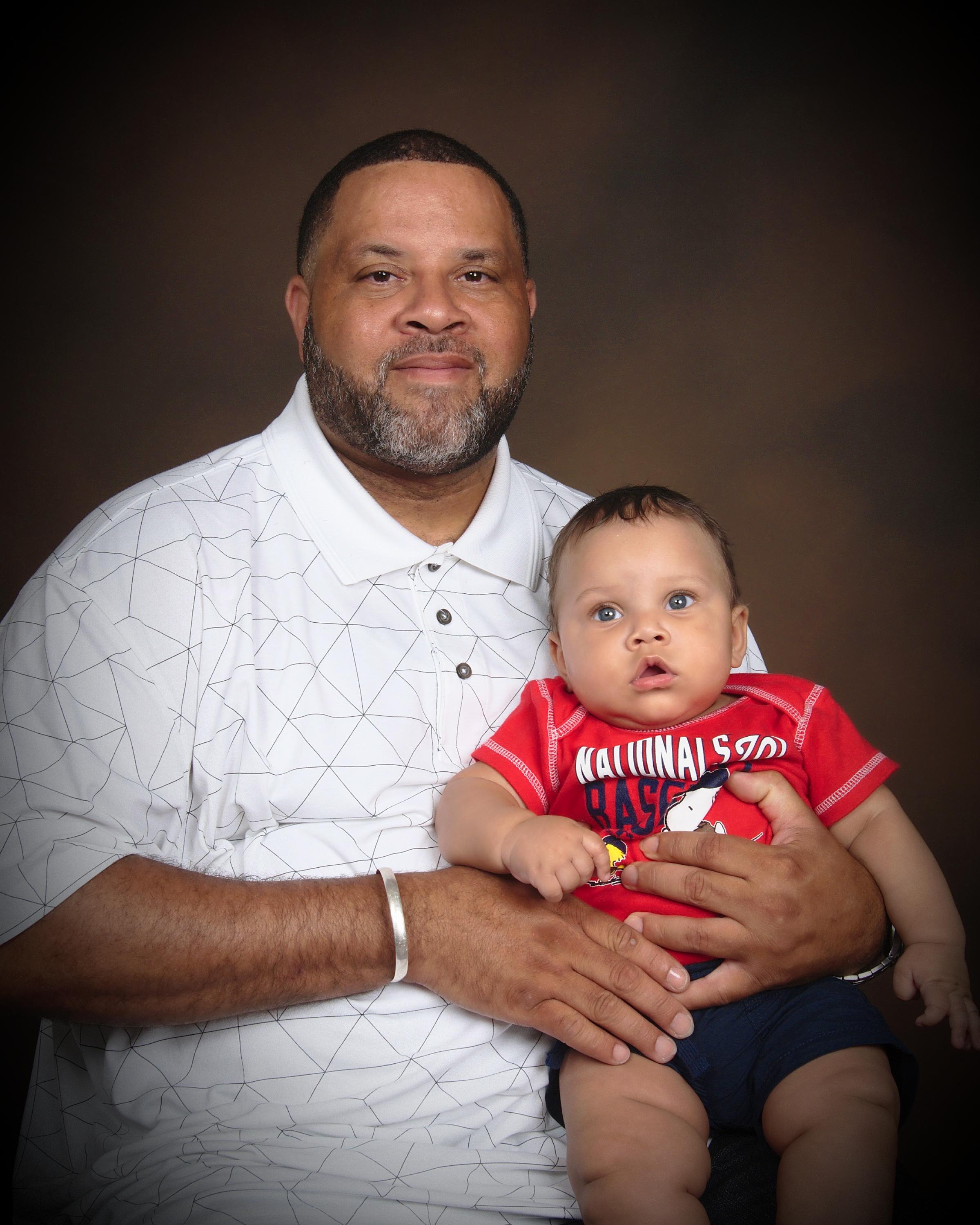 NATHAN DICKERSON Obituary (1970 - 2018) - Upper Marlboro, MD - The ...