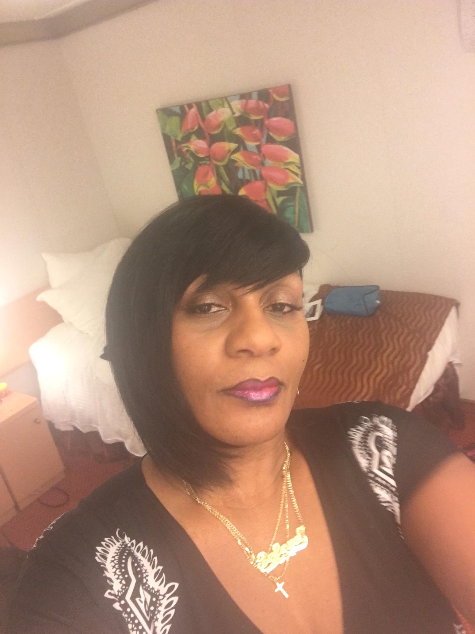Ricky Barnett Obituary (1960 - 2018) - New Haven, CT - New Haven Register