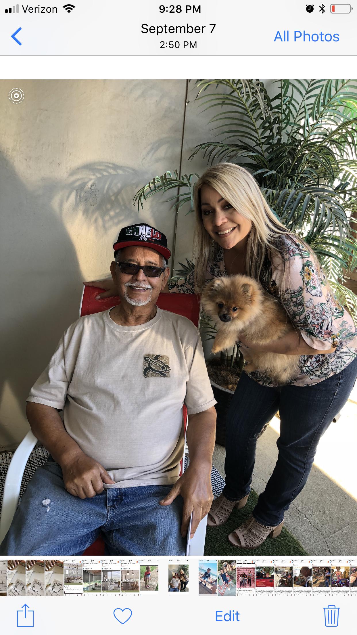 Vincent Castillo Obituary (1940 - 2018) - Legacy Remembers