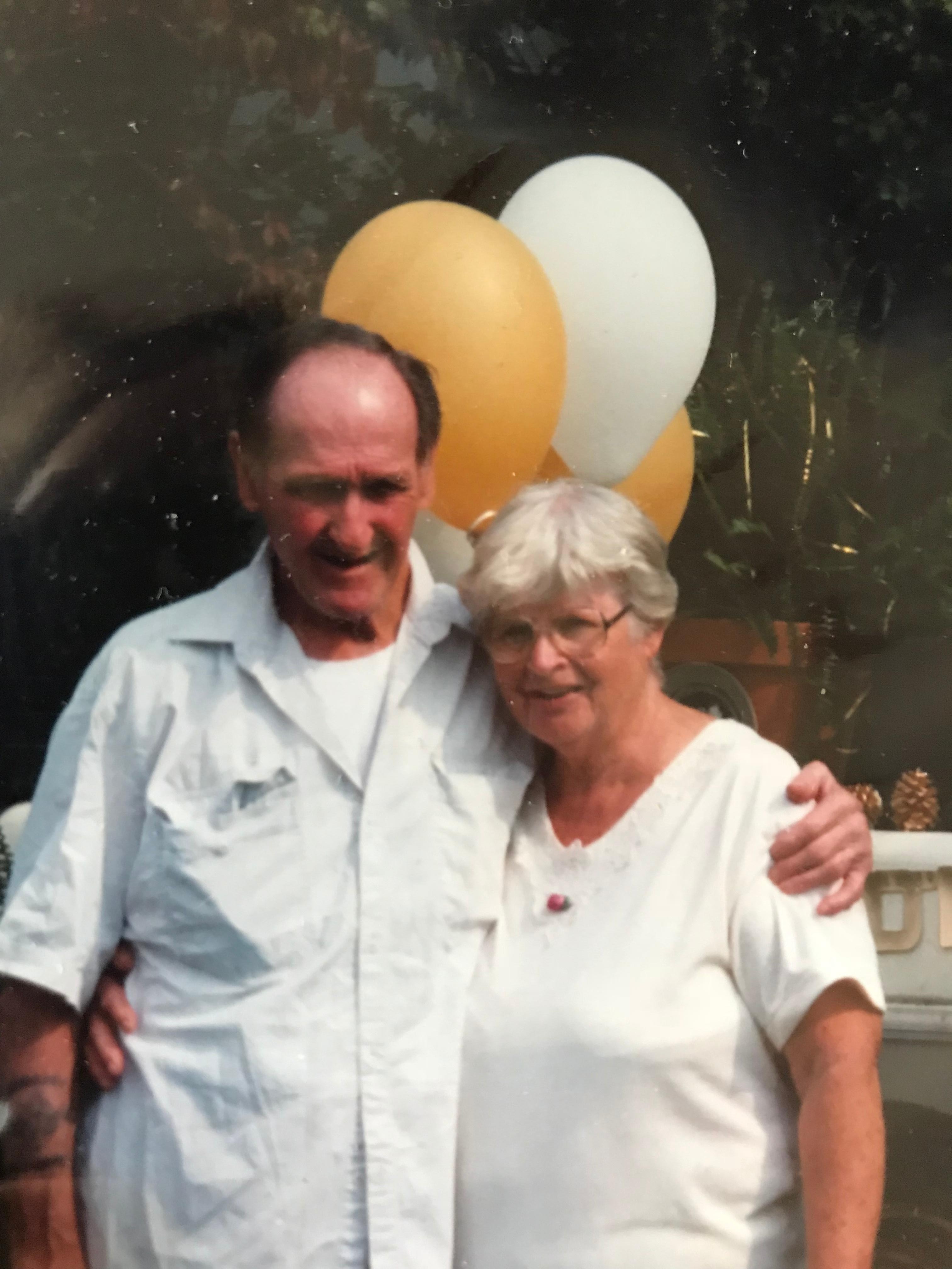 Mildred Crook Obituary (1927 - 2018) - Legacy Remembers