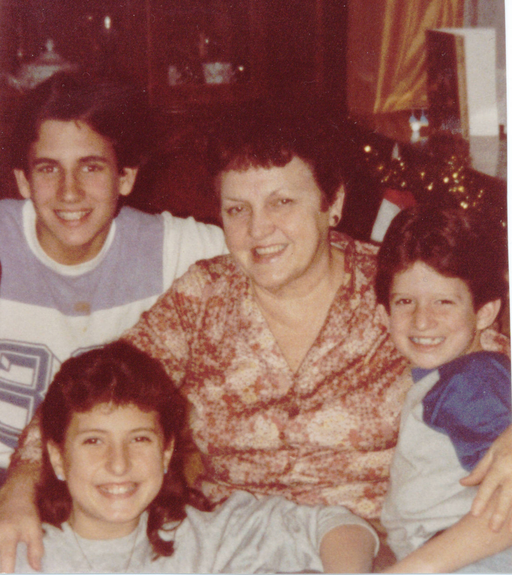 Elizabeth McGarry Obituary - Death Notice and Service Information