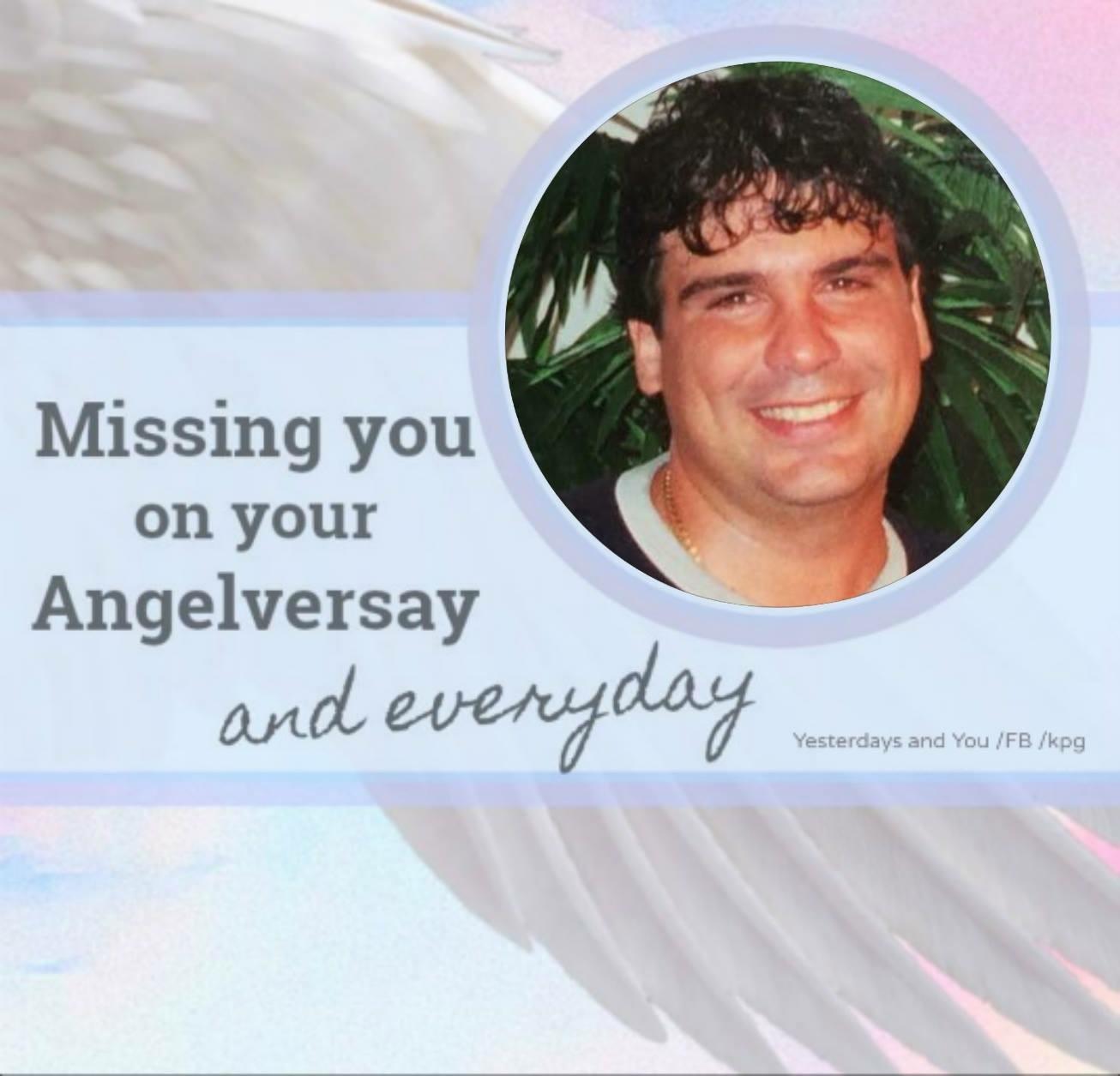 Christopher Genna Obituary (1971 - 2016) - Lowell, MA - Lowell Sun