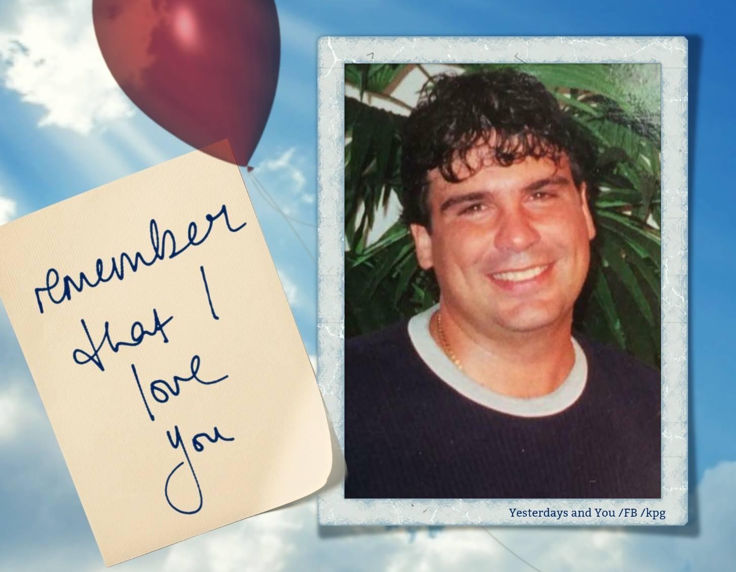 Christopher Genna Obituary (1971 - 2016) - Lowell, MA - Lowell Sun