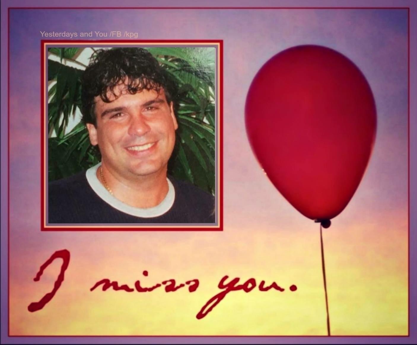 Christopher Genna Obituary (1971 - 2016) - Lowell, MA - Lowell Sun