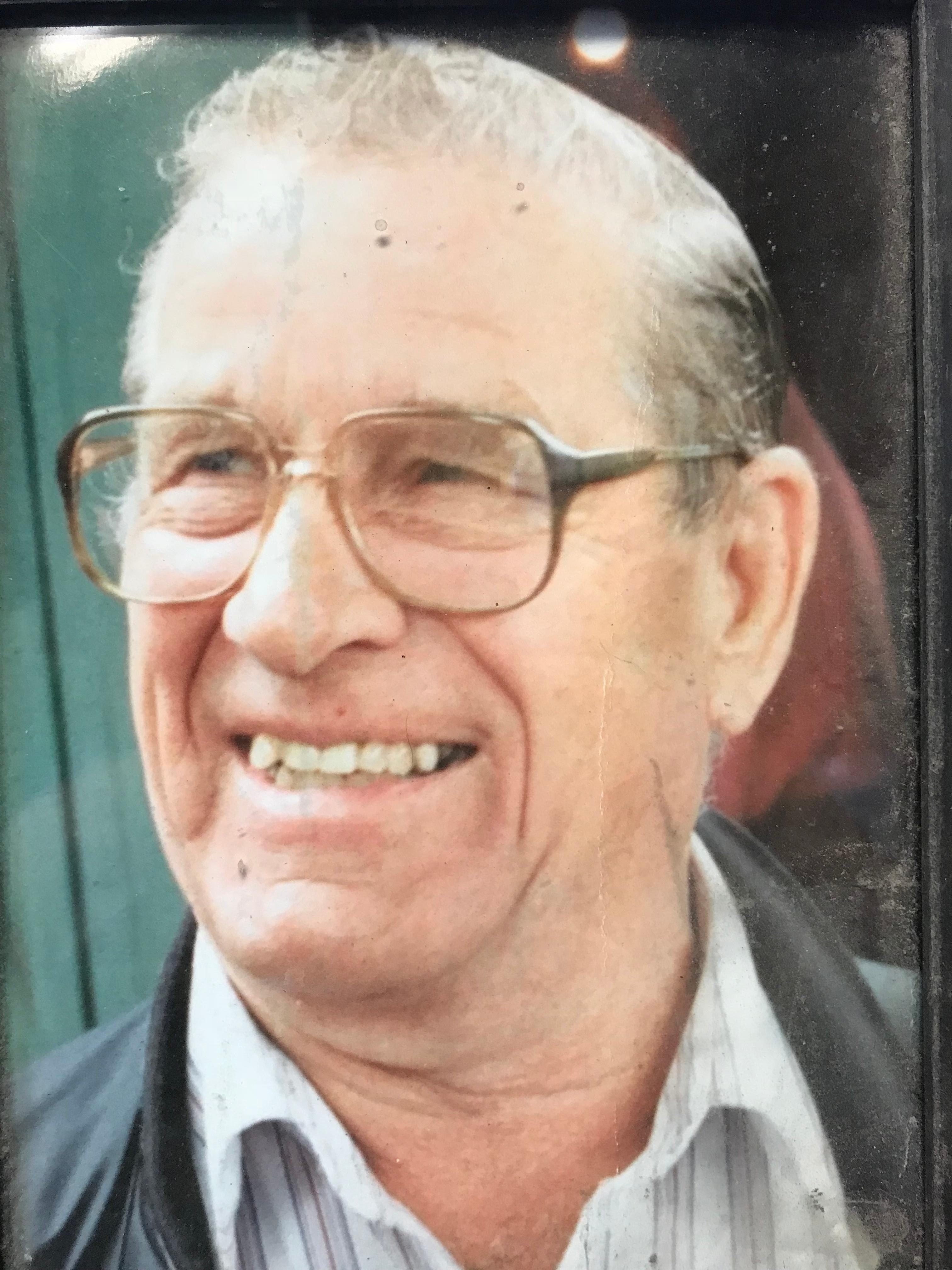 Frank Pantola Obituary (1927 - 2018) - Legacy Remembers