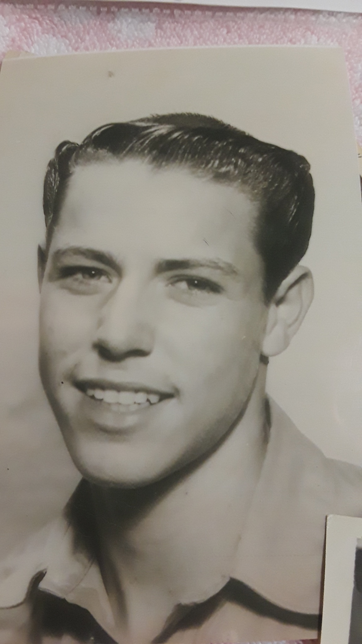 Don Berry Obituary (2015) - Fort Worth, TX - Star-Telegram