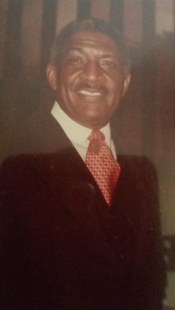 Walter Thomas Obituary (1924 - 2018) - Legacy Remembers