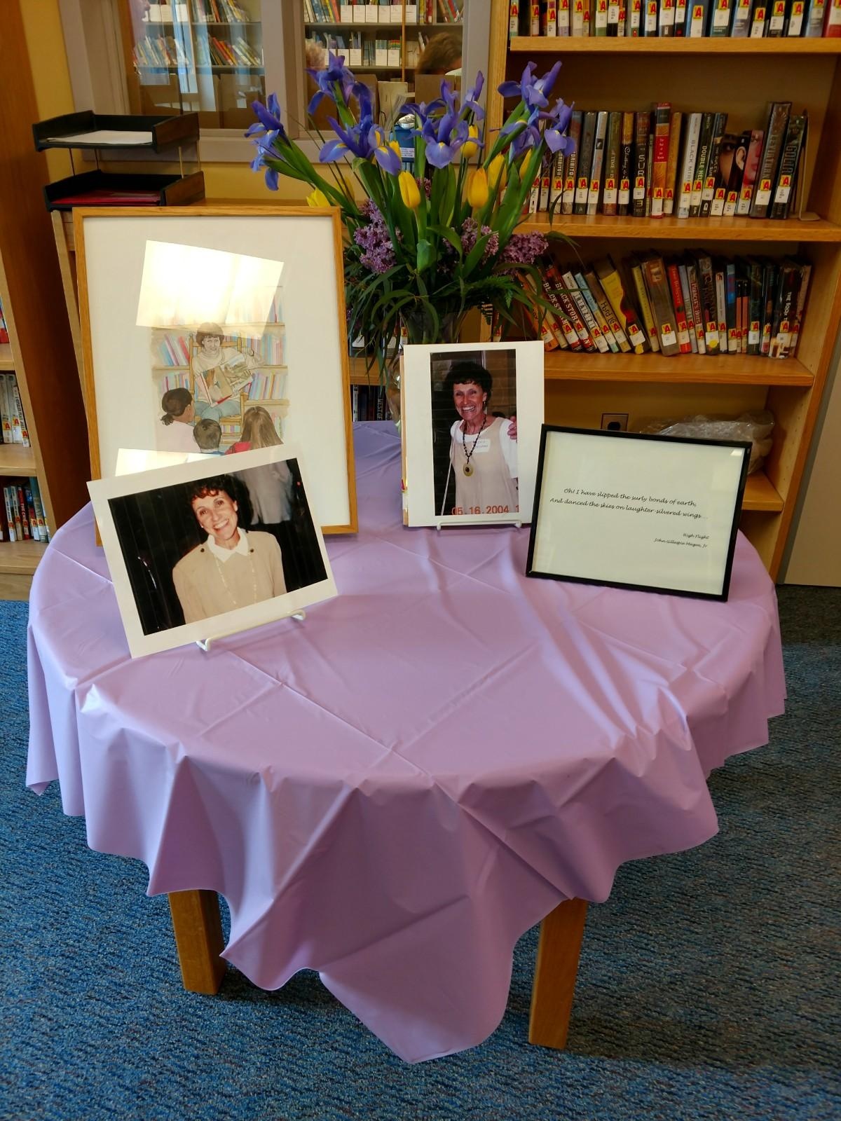 IRIS FELDMAN Obituary (2018) - Legacy Remembers