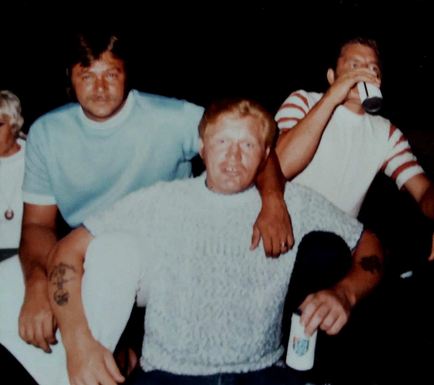 Ronald Tinsley Obituary (1945 - 2014) - Sandwich, IL - Aurora Beacon News