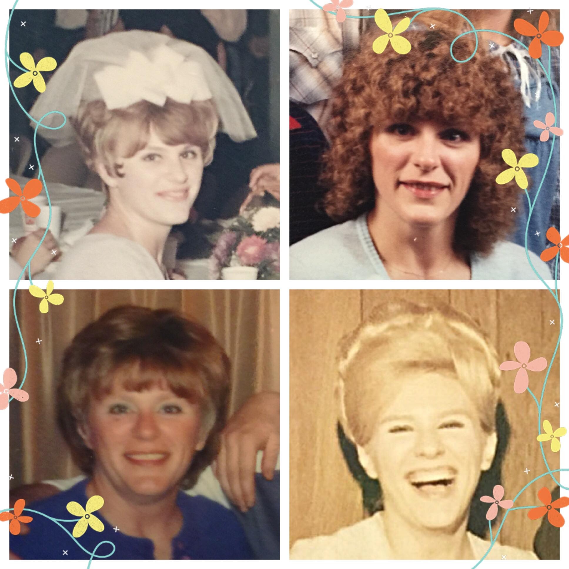 Susan Blanton Obituary (2018) - Aurora, IL - Aurora Beacon News