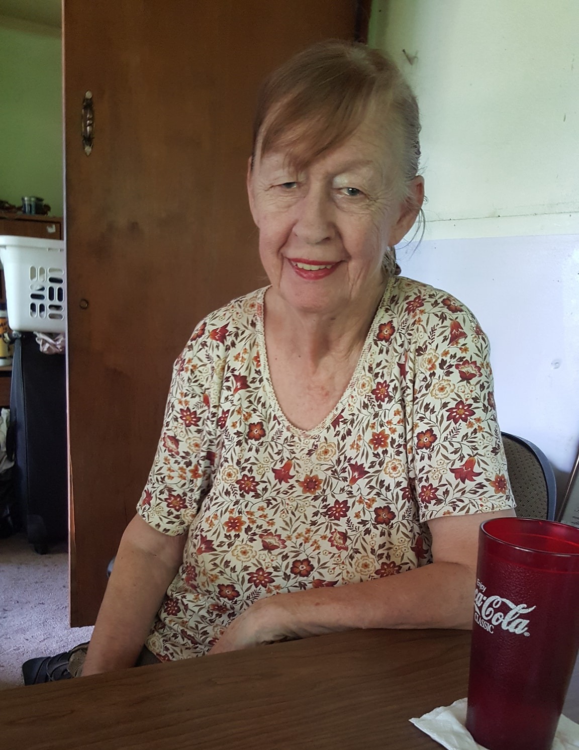 Judith Craig-Farrell Obituary (2018) - Wichita Falls, TX - Times Record ...