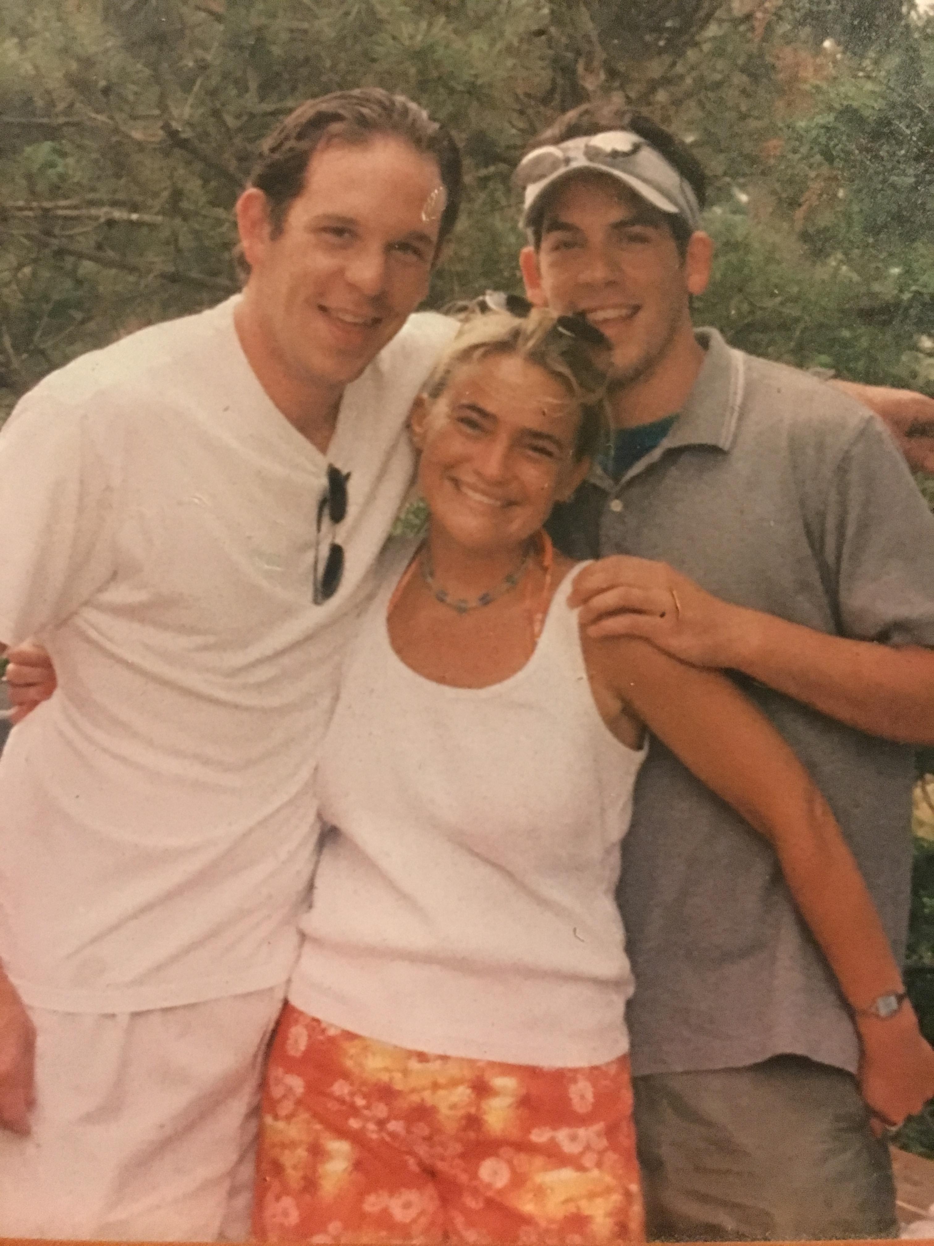 Colleen Phillips Obituary (1976 - 2018) - Clinton, CT - New Haven Register